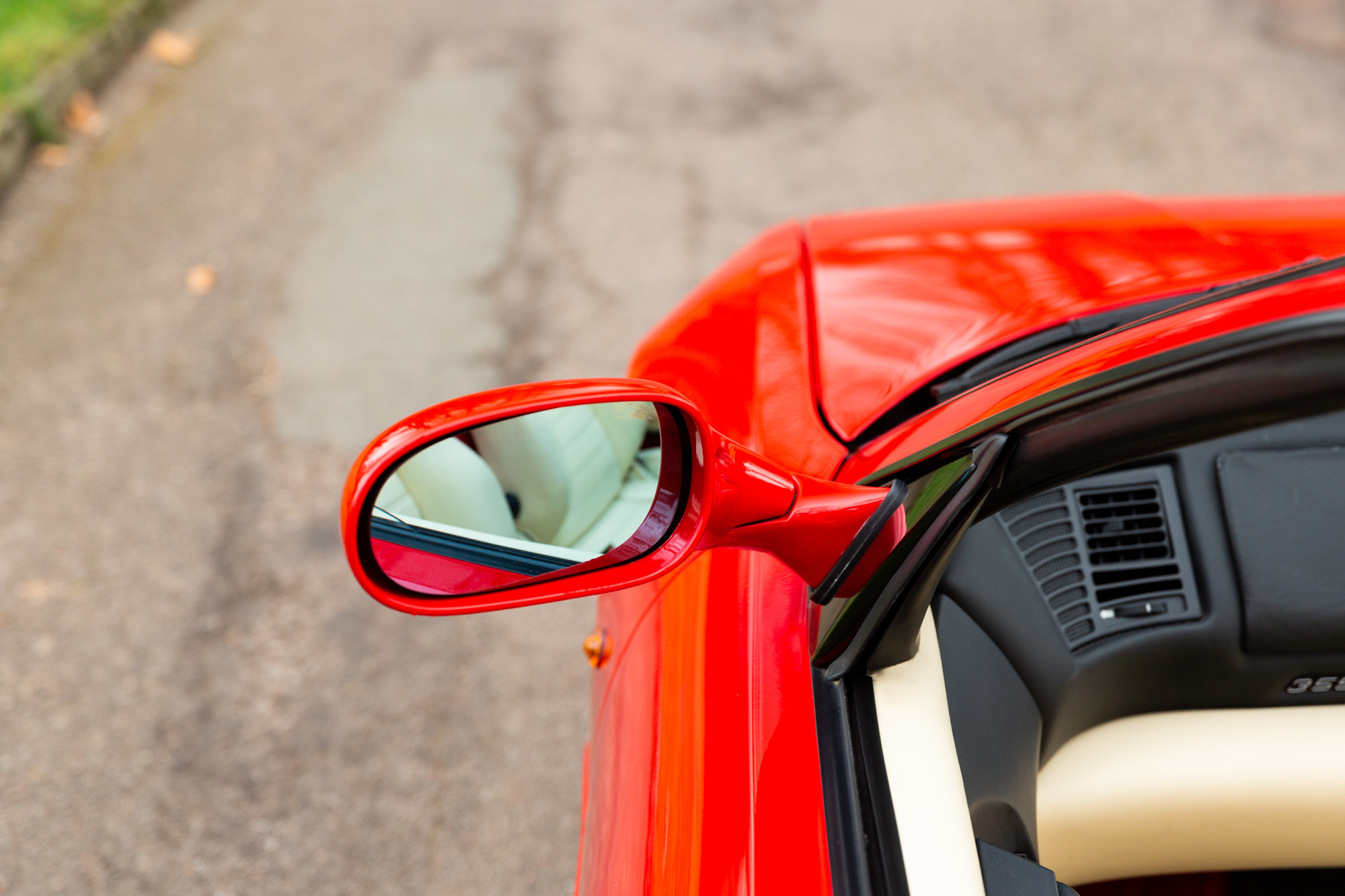 1998 FERRARI 355 F1 GTS - 15,297 miles for sale by auction in Enfield ...