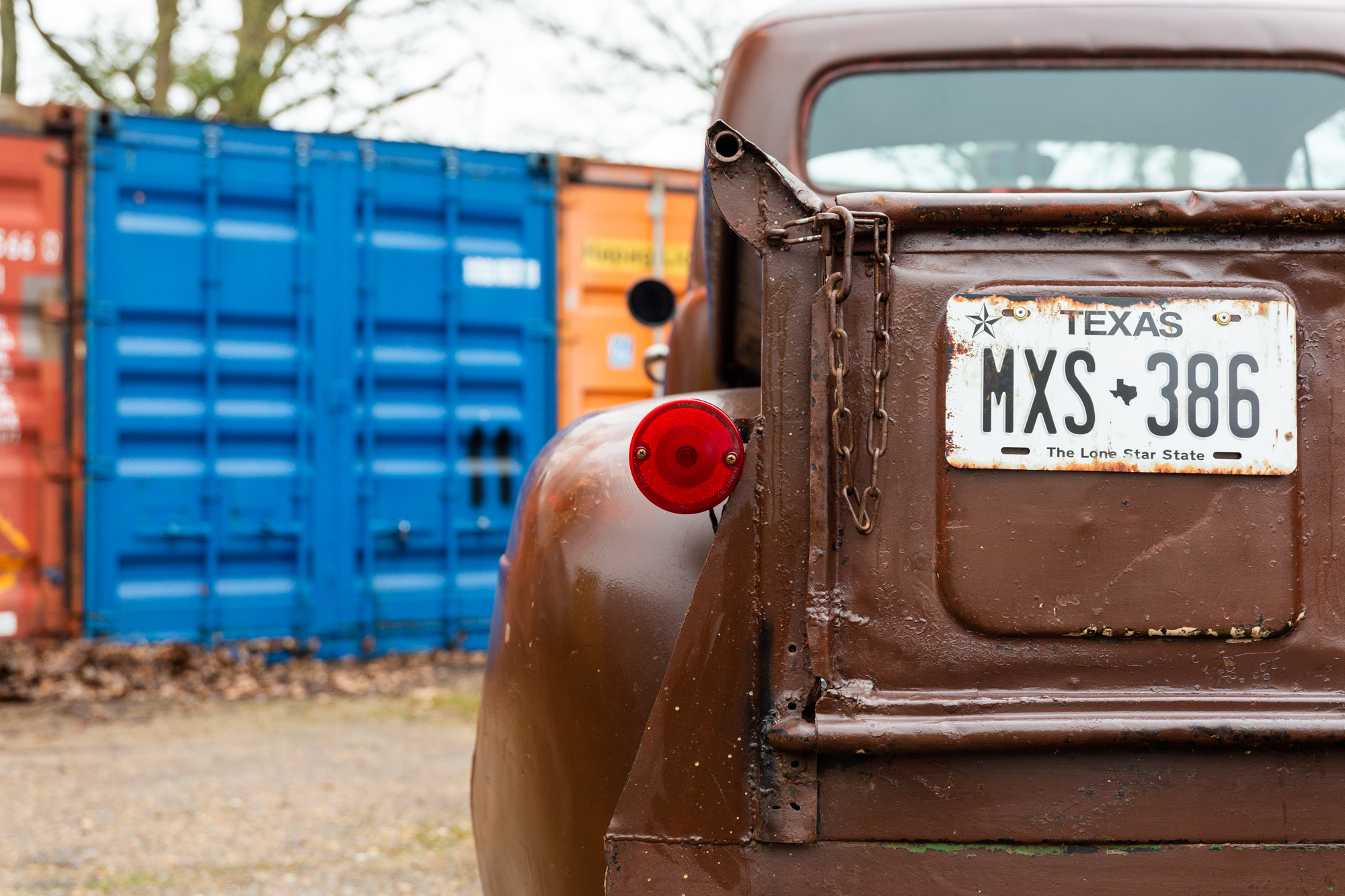 1950 FORD F1 'V8 FLATHEAD' PICK-UP TRUCK for sale by auction in Chobham ...