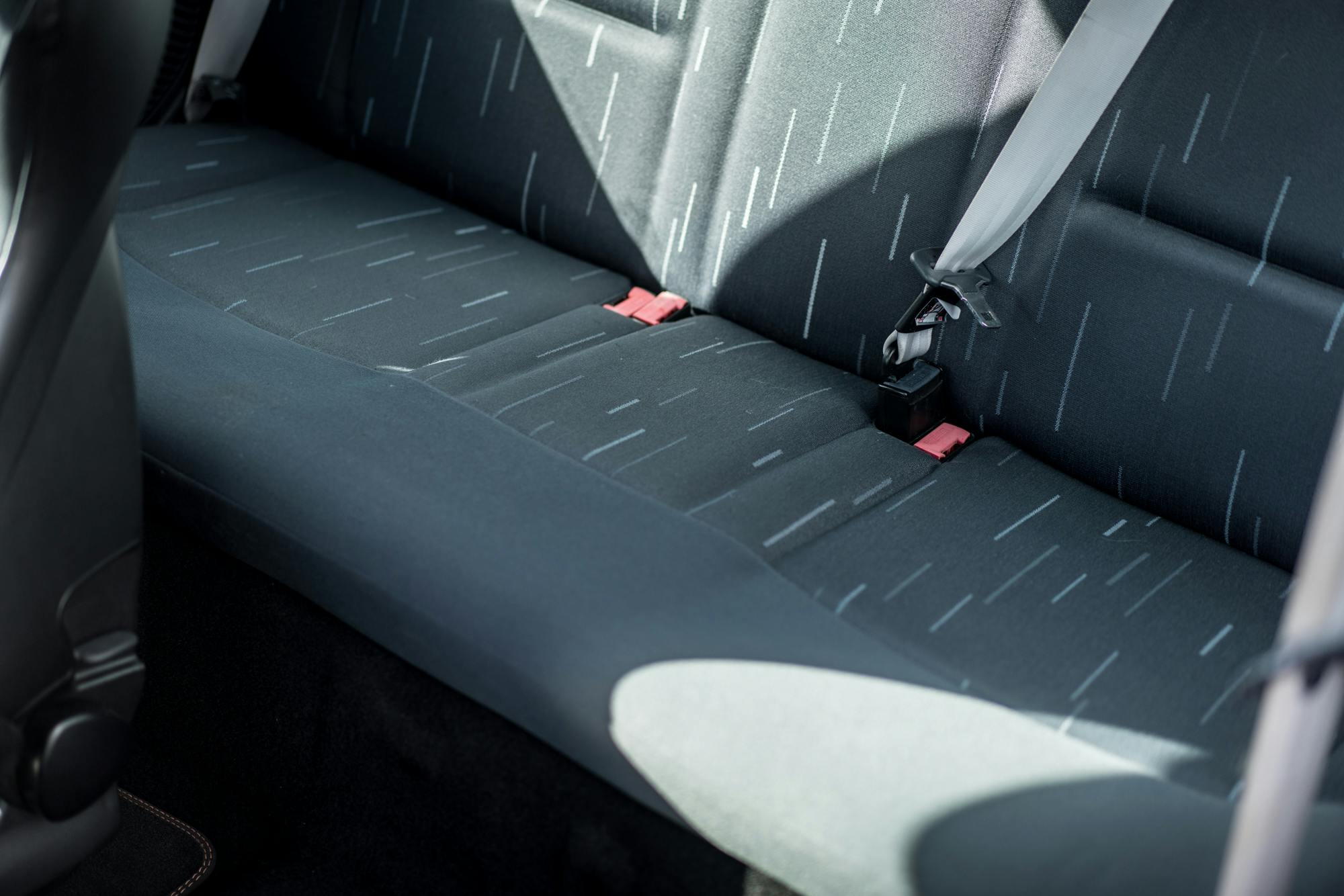 2005 RENAULTSPORT CLIO 182 TROPHY