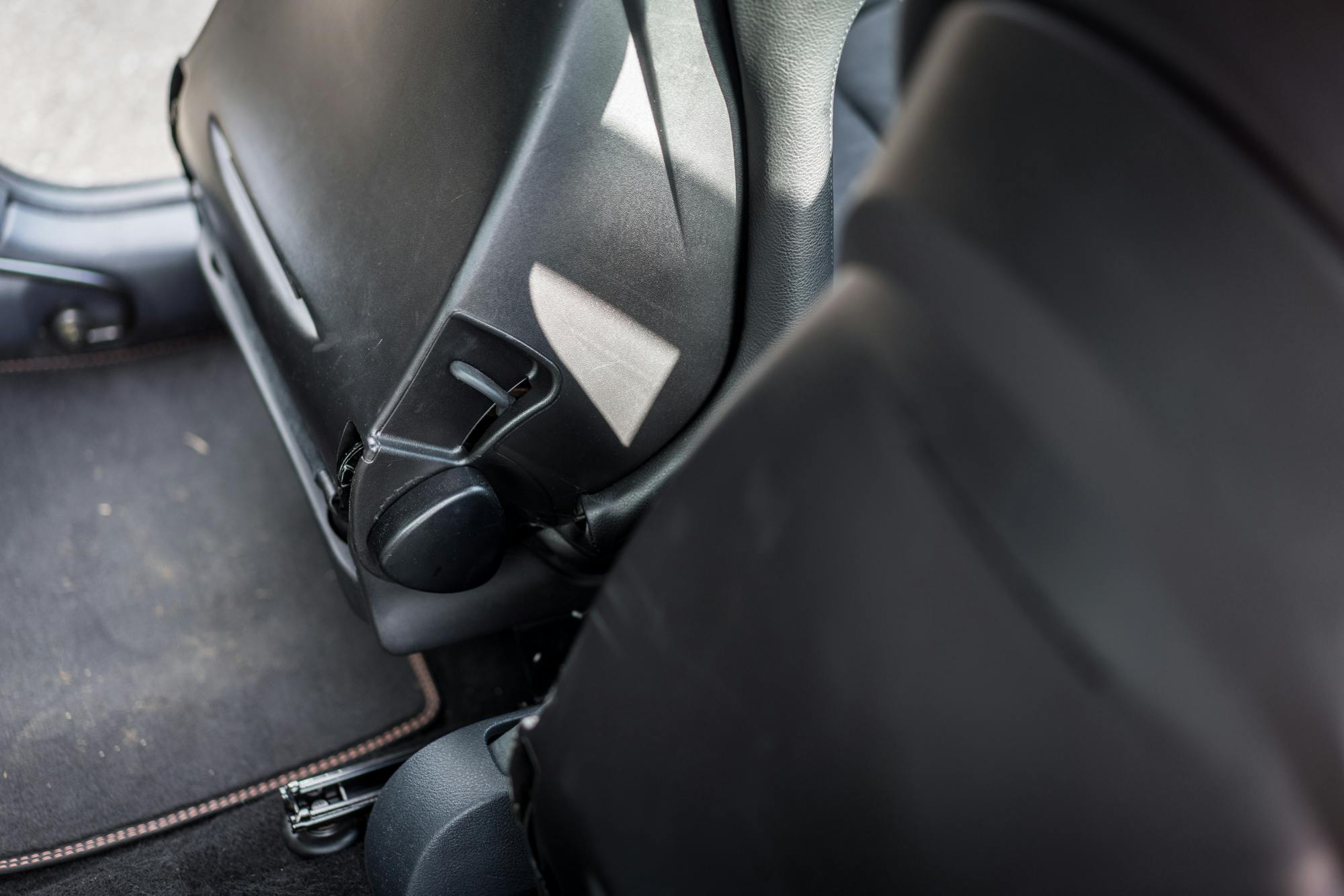 2005 RENAULTSPORT CLIO 182 TROPHY