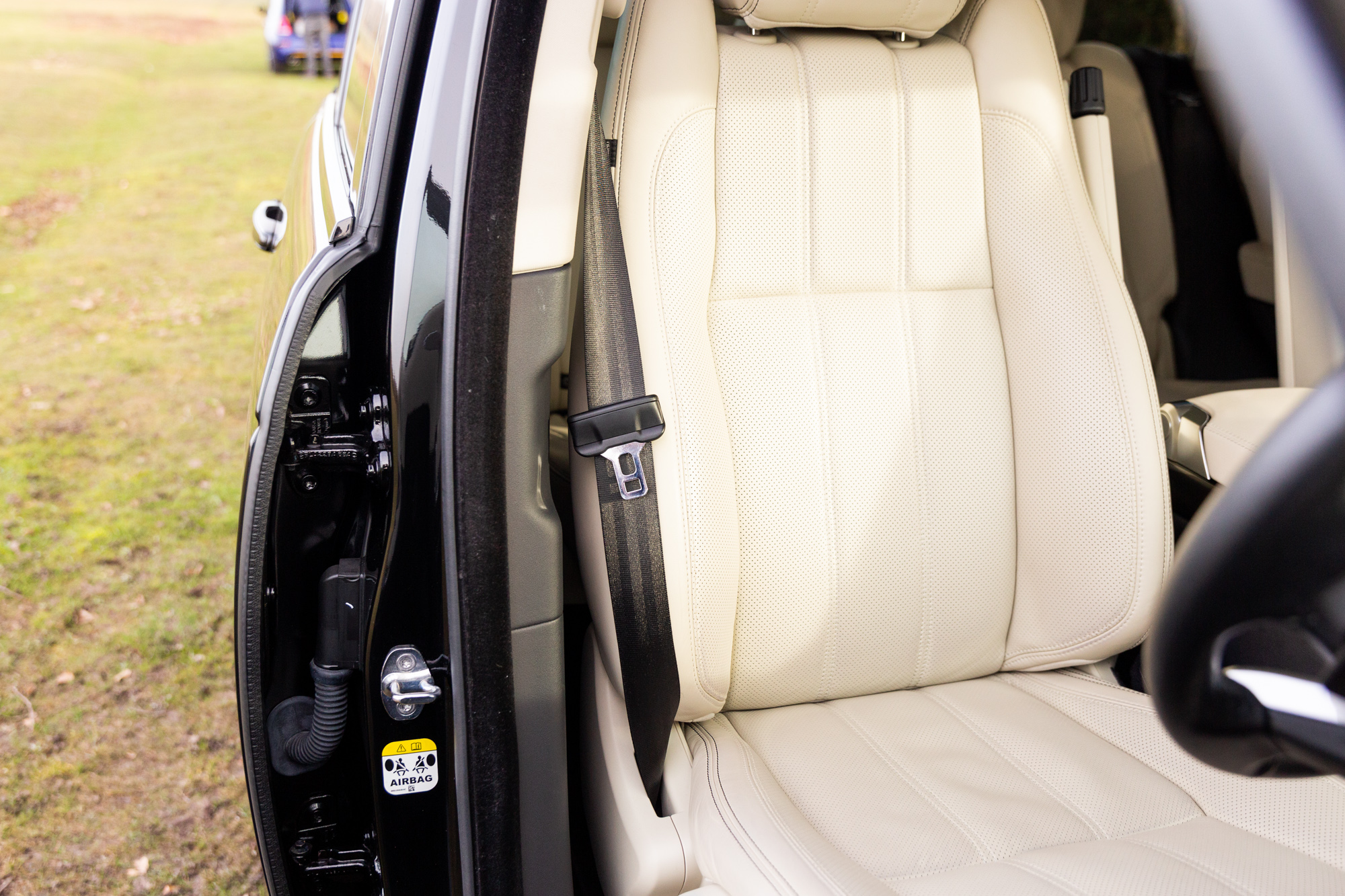 2015 RANGE ROVER VOGUE SDV8