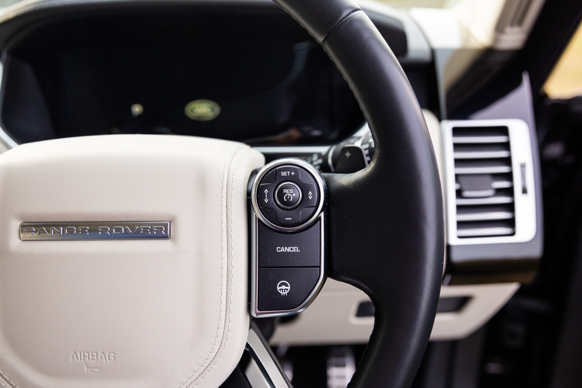 2015 RANGE ROVER VOGUE SDV8