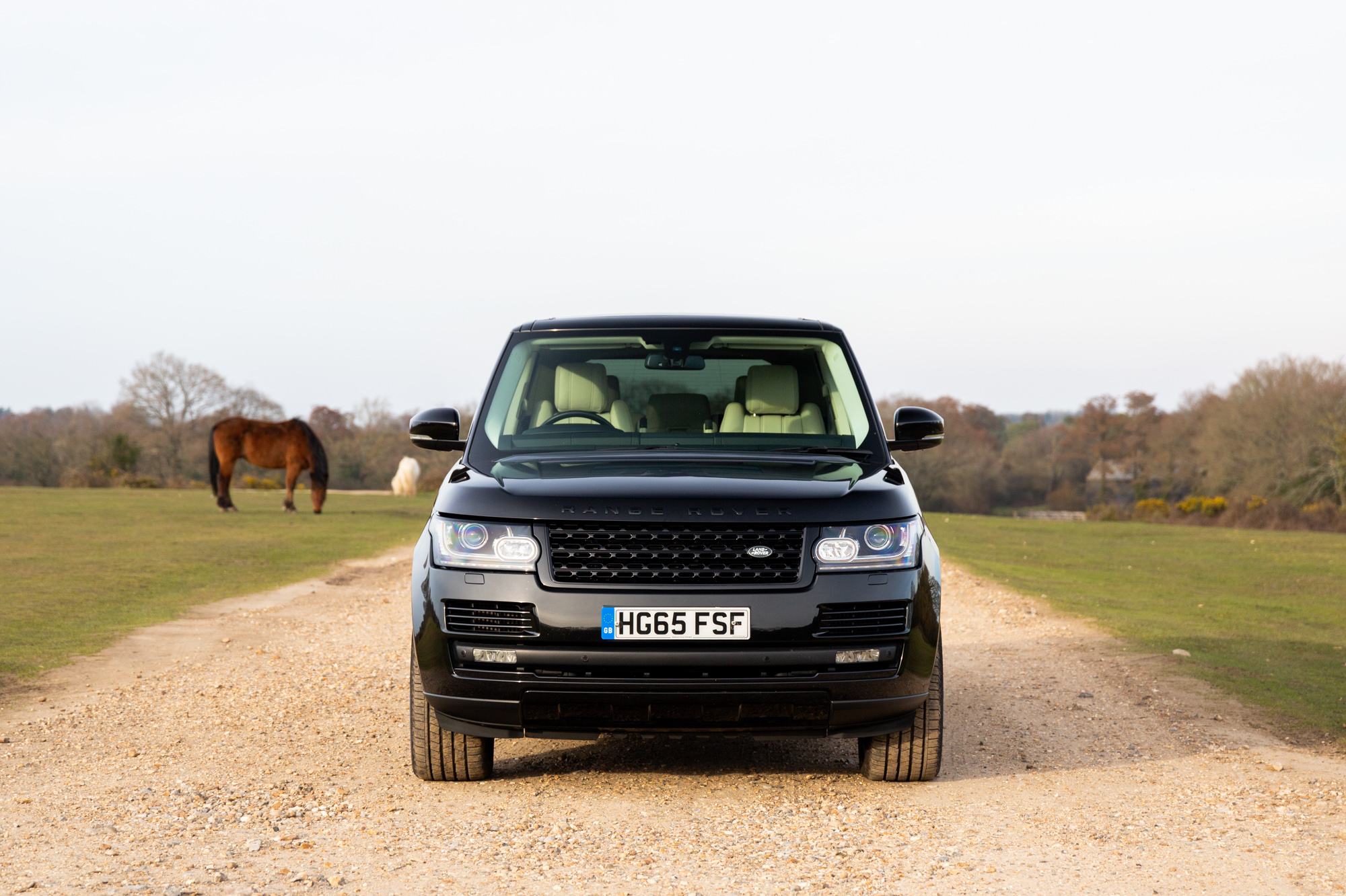 2015 RANGE ROVER VOGUE SDV8