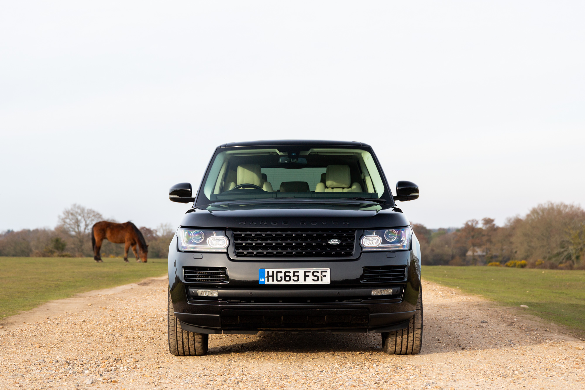 2015 RANGE ROVER VOGUE SDV8