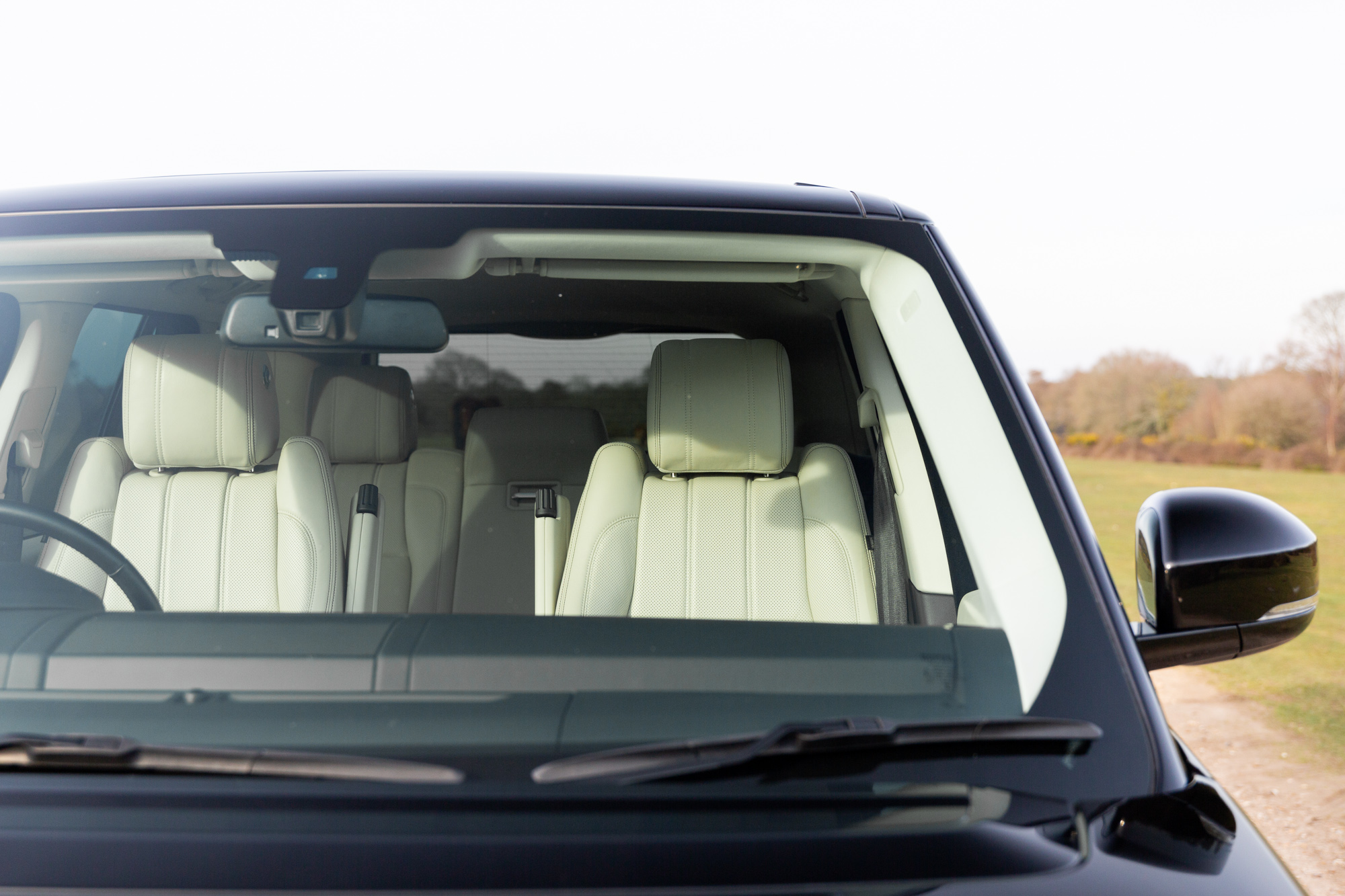 2015 RANGE ROVER VOGUE SDV8