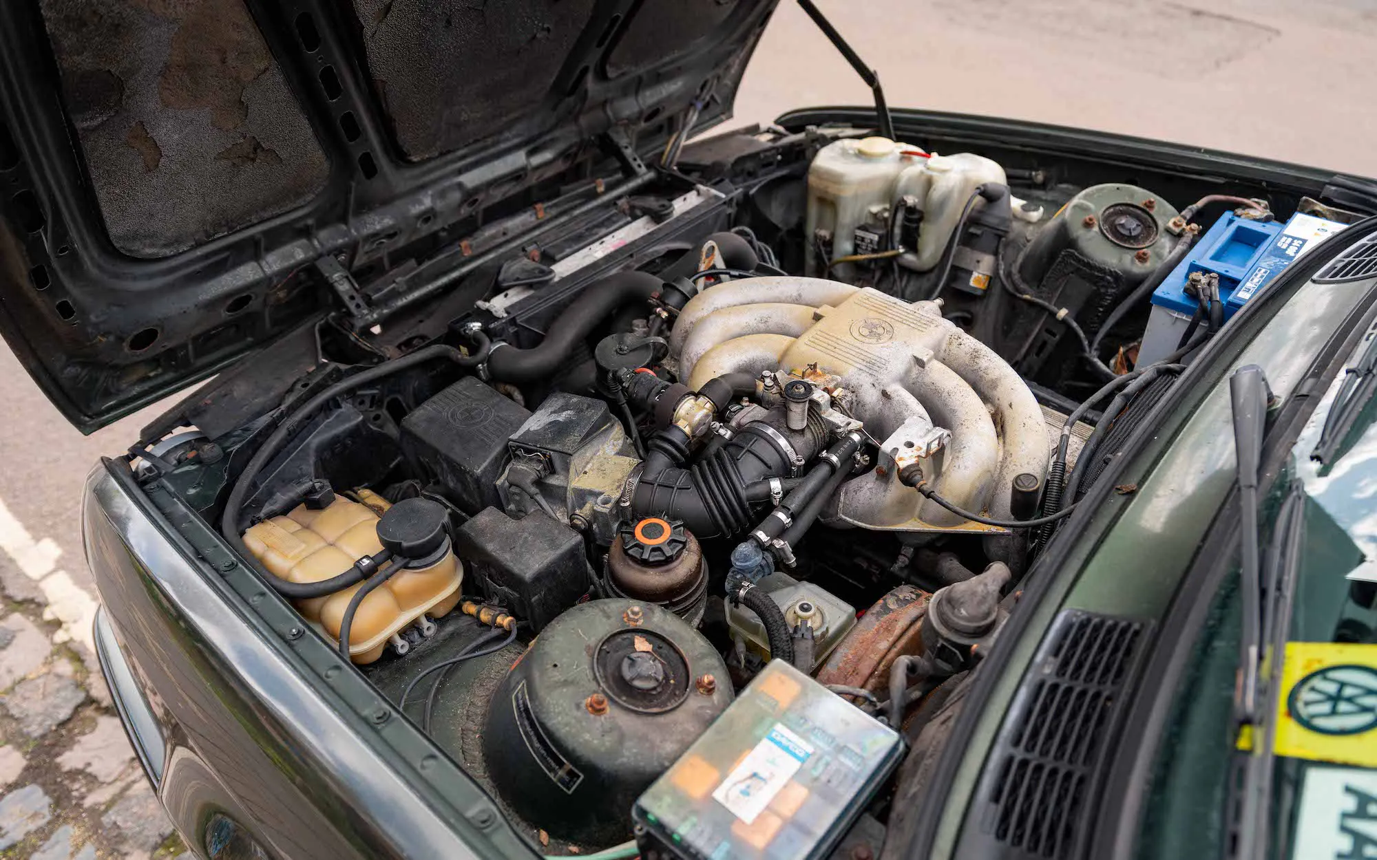 1990 BMW (E30) 325i TOURING