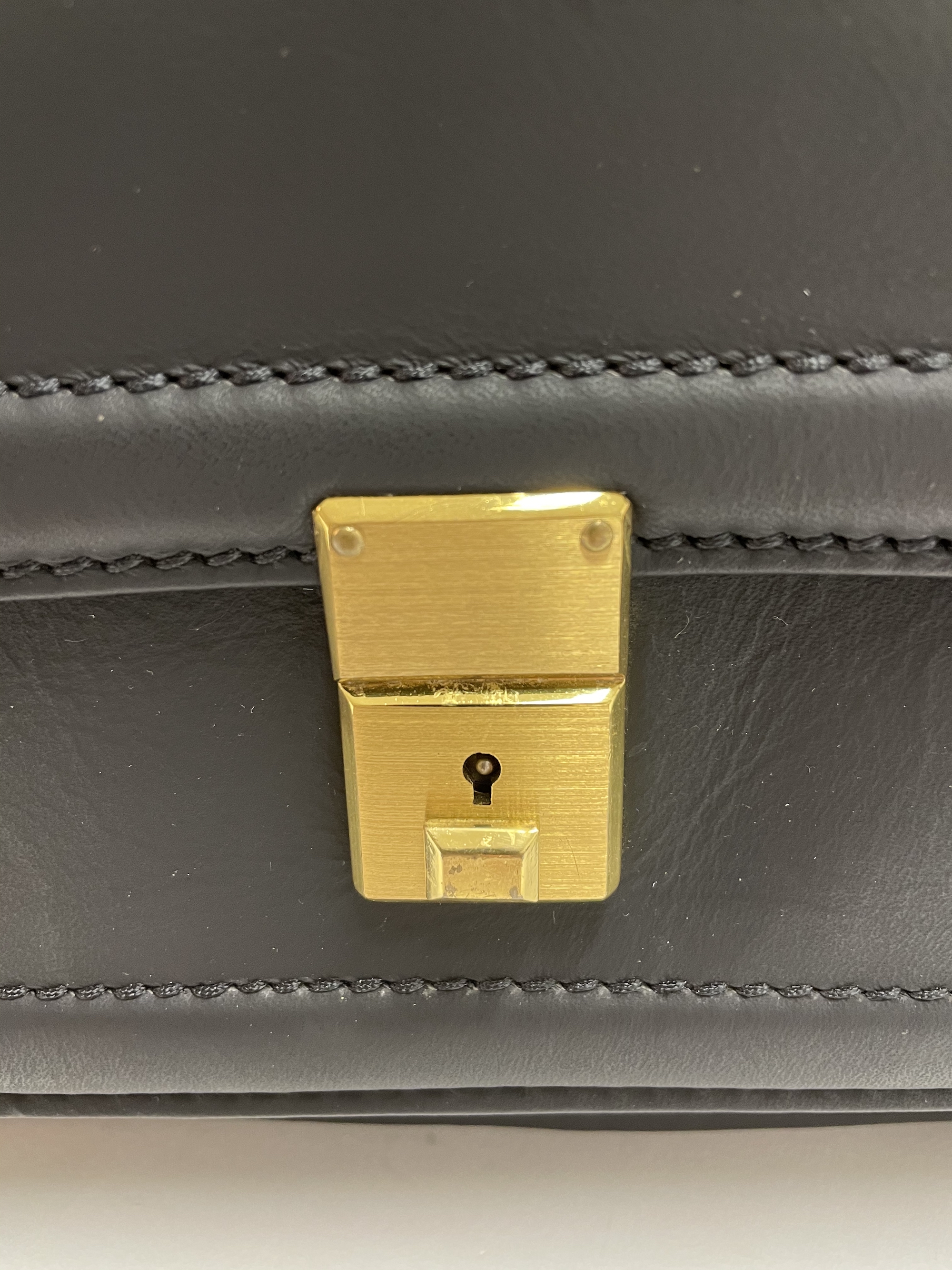 SCHEDONI LUGGAGE FOR FERRARI F40