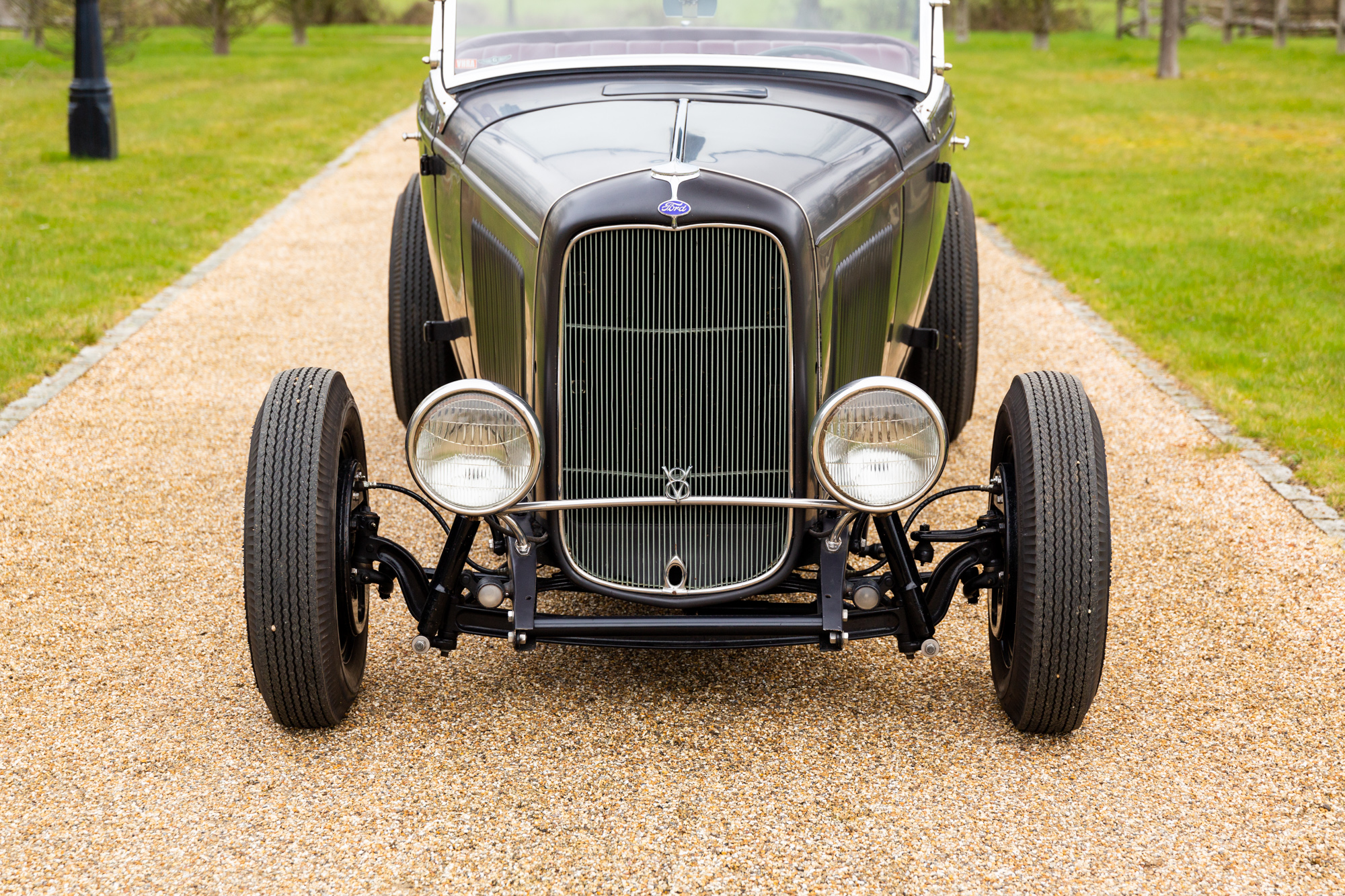 1932 FORD MODEL B ROADSTER for sale by auction in Guildford, Surrey ...