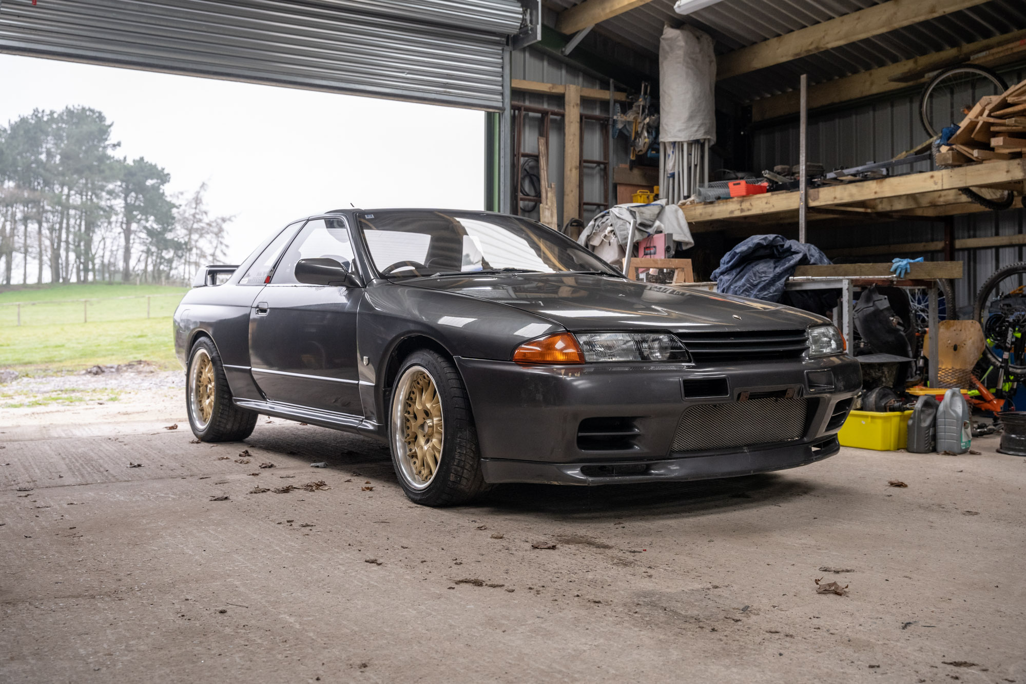 Nissan Gtr R32 Price Uk Sale Purchase | www.oceanproperty.co.th