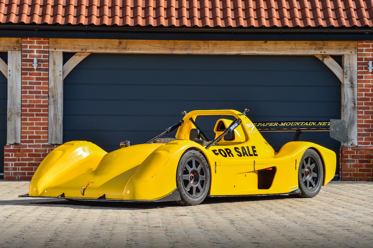 Radical Sr3