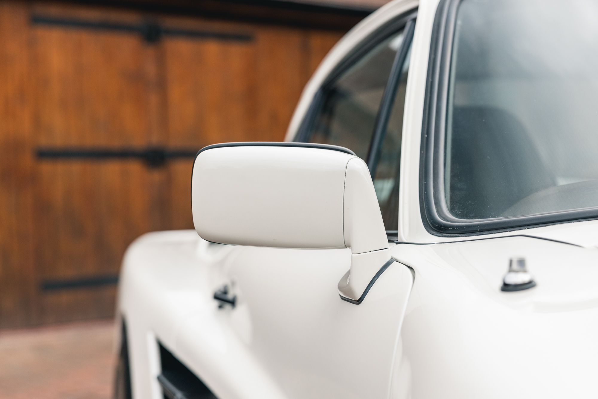 1980 PORSCHE 911 TURBO 'RINSPEED R69'