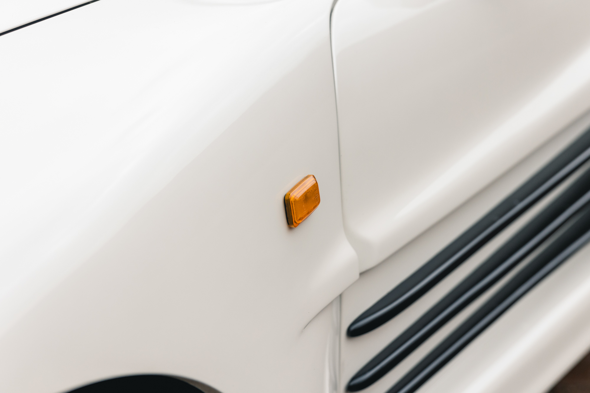 1980 PORSCHE 911 TURBO 'RINSPEED R69'