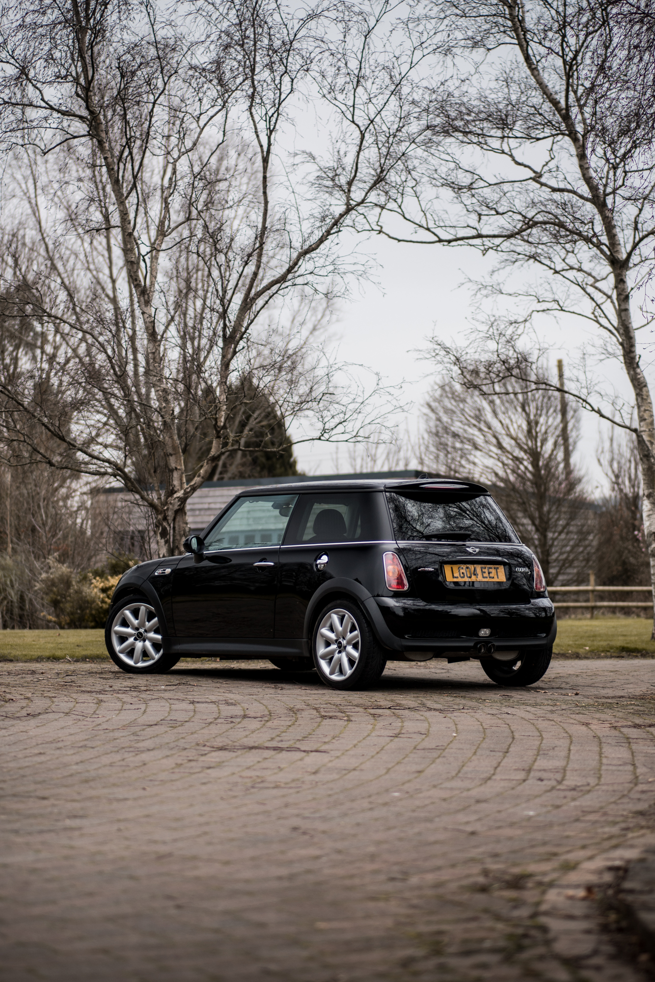 2004 MINI COOPER S JCW TUNING KIT - 10,150 MILES for sale by auction in ...