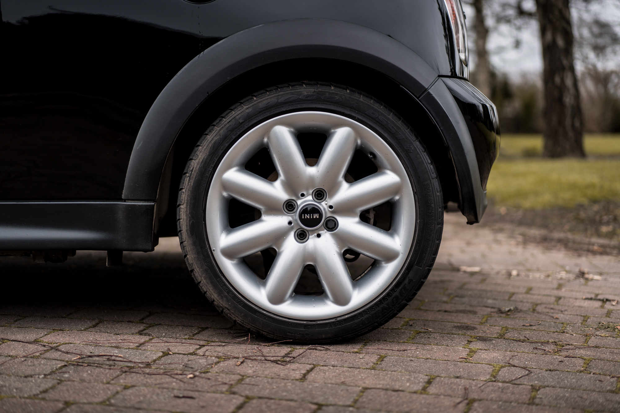 2004 MINI COOPER S JCW TUNING KIT - 10,150 MILES