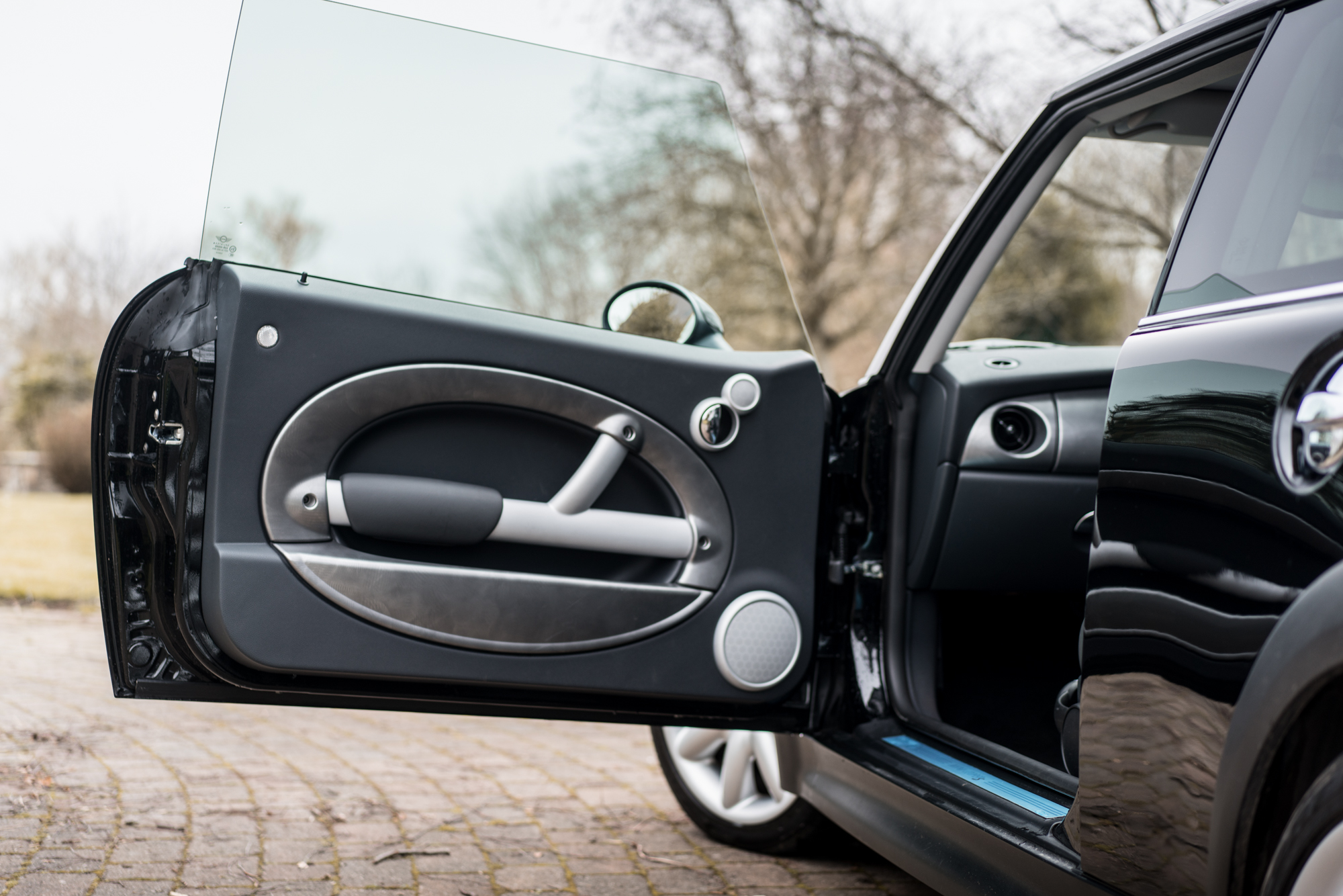 2004 MINI COOPER S JCW TUNING KIT - 10,150 MILES