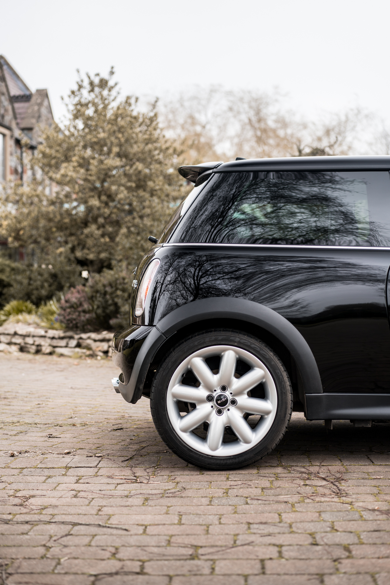 2004 MINI COOPER S JCW TUNING KIT - 10,150 MILES for sale by auction in ...