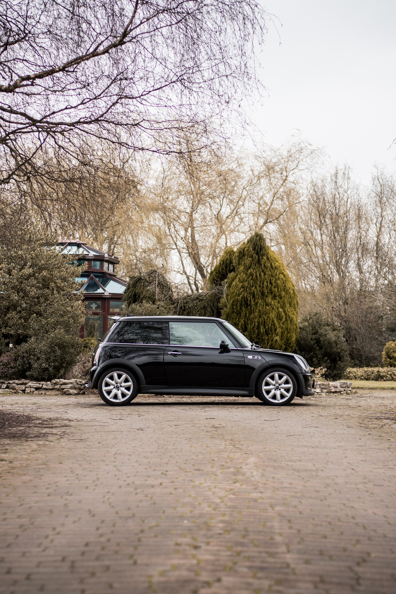 2004 MINI COOPER S JCW TUNING KIT - 10,150 MILES for sale by auction in ...