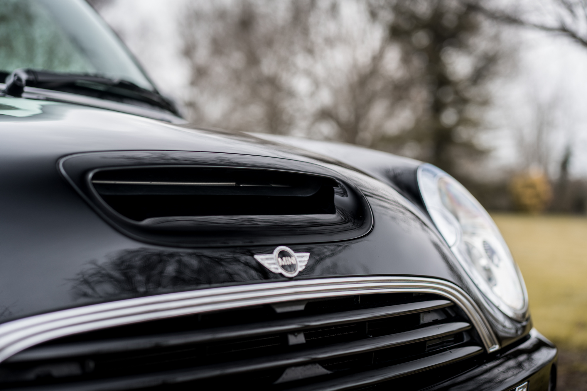 2004 MINI COOPER S JCW TUNING KIT - 10,150 MILES