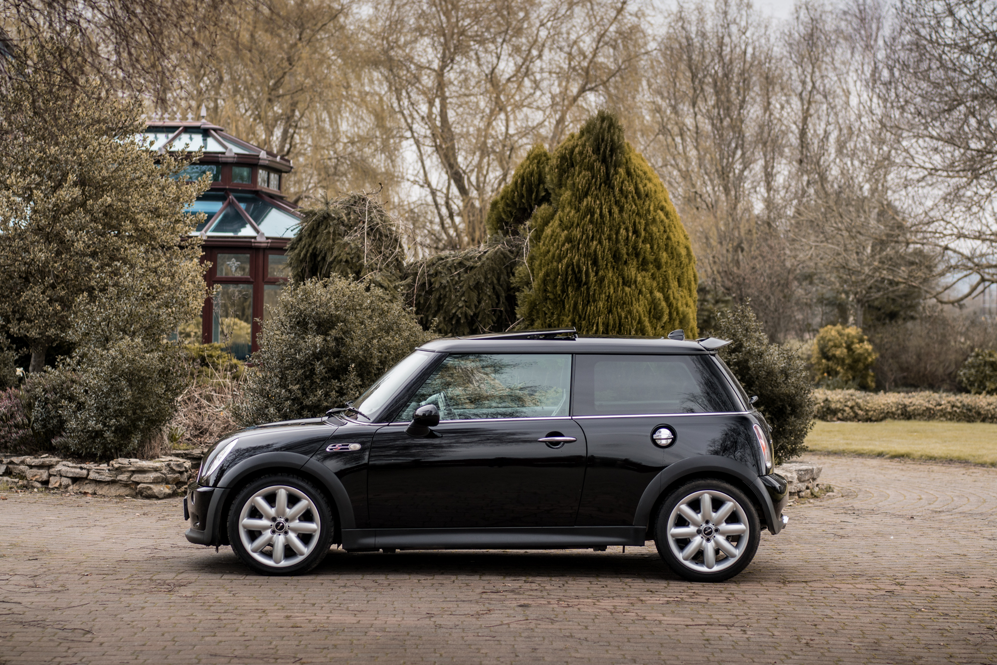 2004 MINI COOPER S JCW TUNING KIT - 10,150 MILES for sale by auction in ...