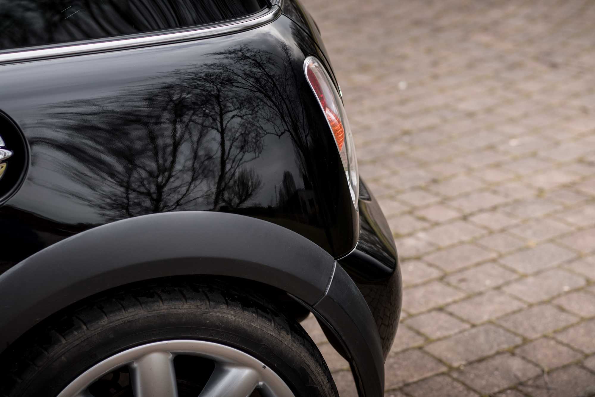 2004 MINI COOPER S JCW TUNING KIT - 10,150 MILES