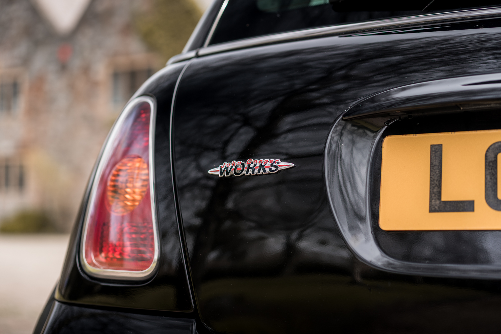 2004 MINI COOPER S JCW TUNING KIT - 10,150 MILES