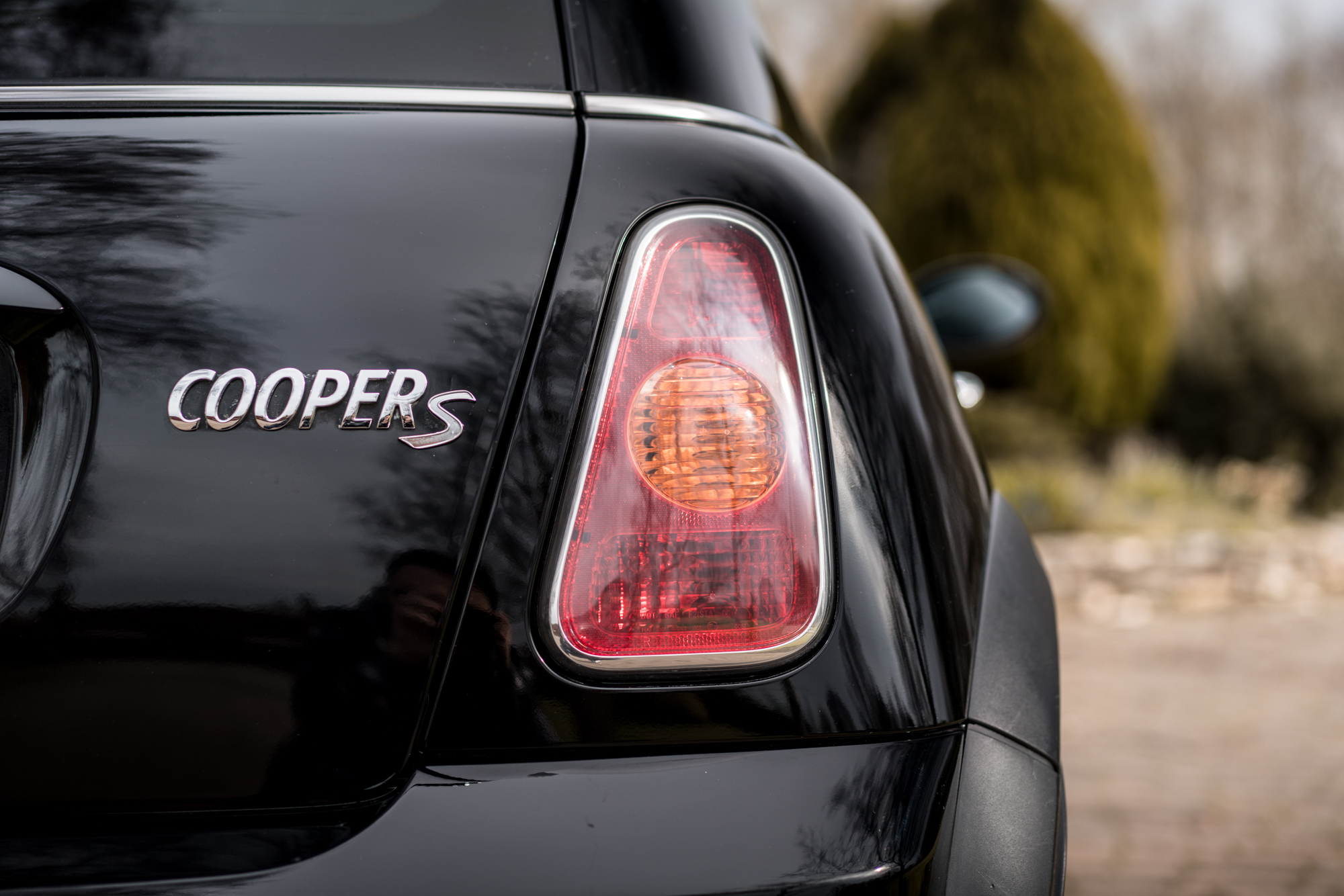 2004 MINI COOPER S JCW TUNING KIT - 10,150 MILES