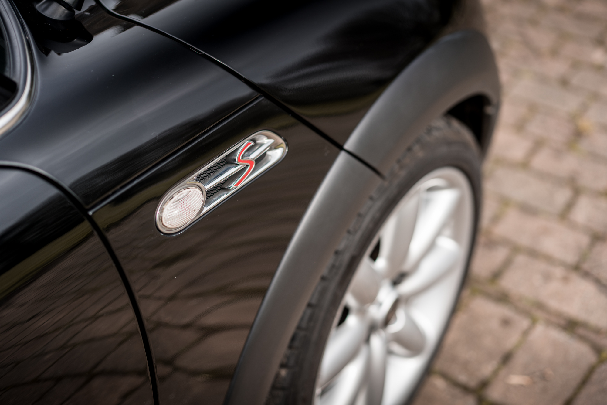 2004 MINI COOPER S JCW TUNING KIT - 10,150 MILES