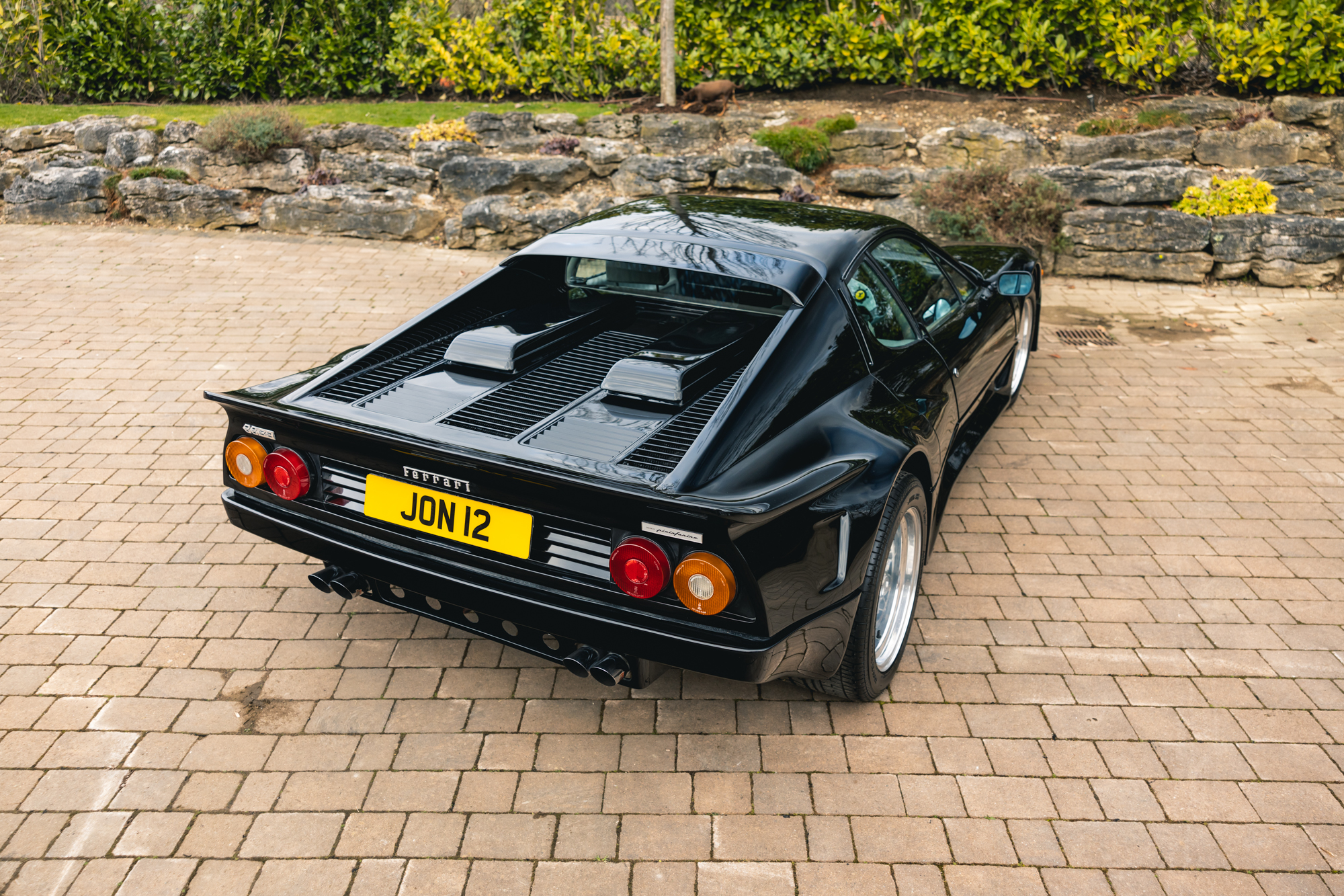 1978 FERRARI 512 BB 'KOENIG SPECIAL'