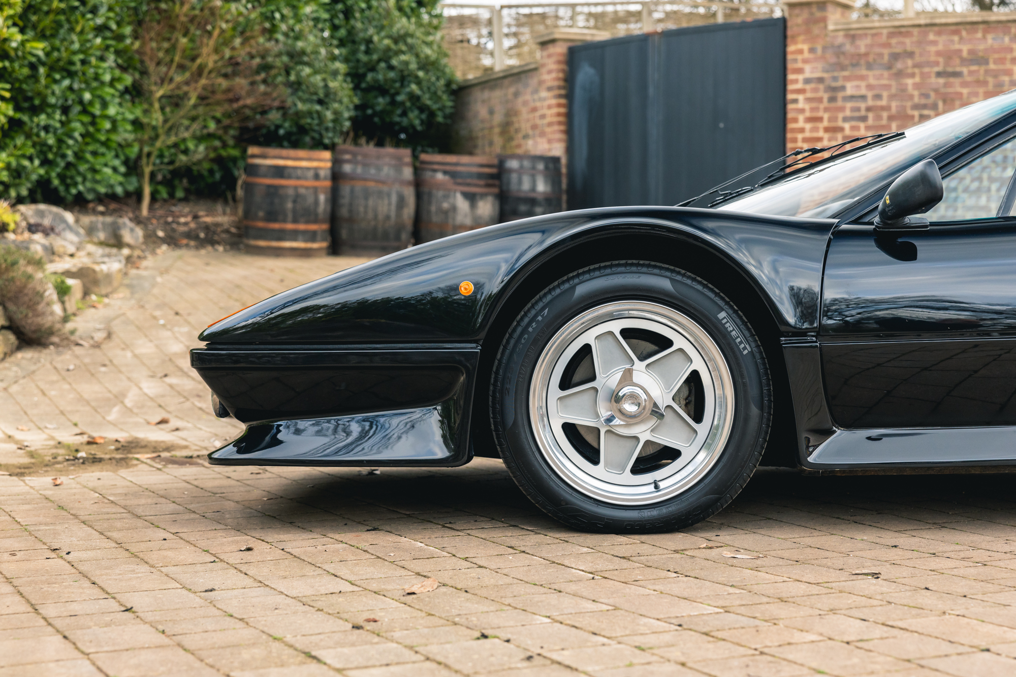 1978 FERRARI 512 BB 'KOENIG SPECIAL'