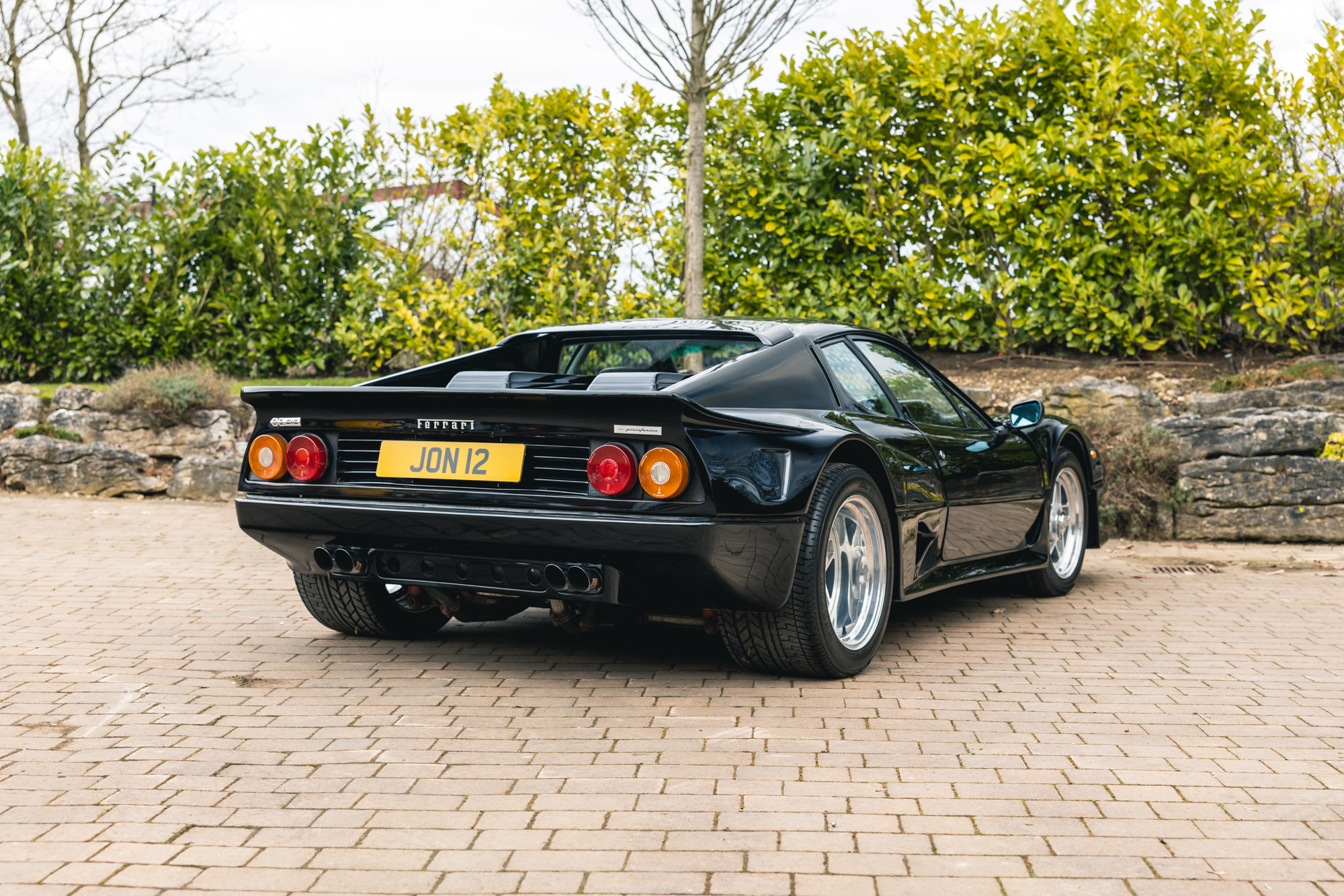 1978 FERRARI 512 BB 'KOENIG SPECIAL'