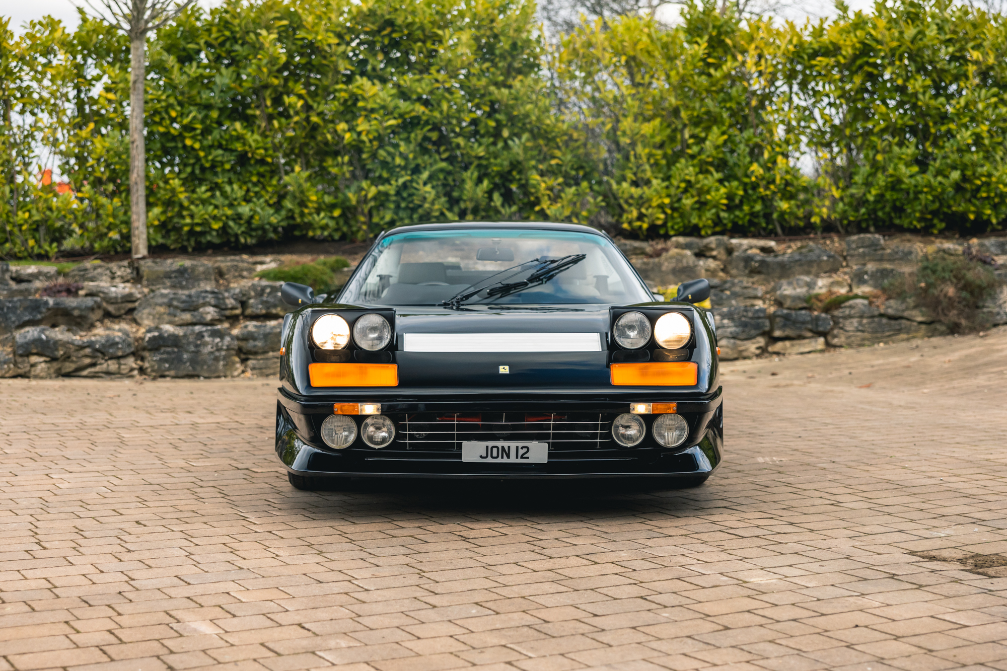 1978 FERRARI 512 BB 'KOENIG SPECIAL'