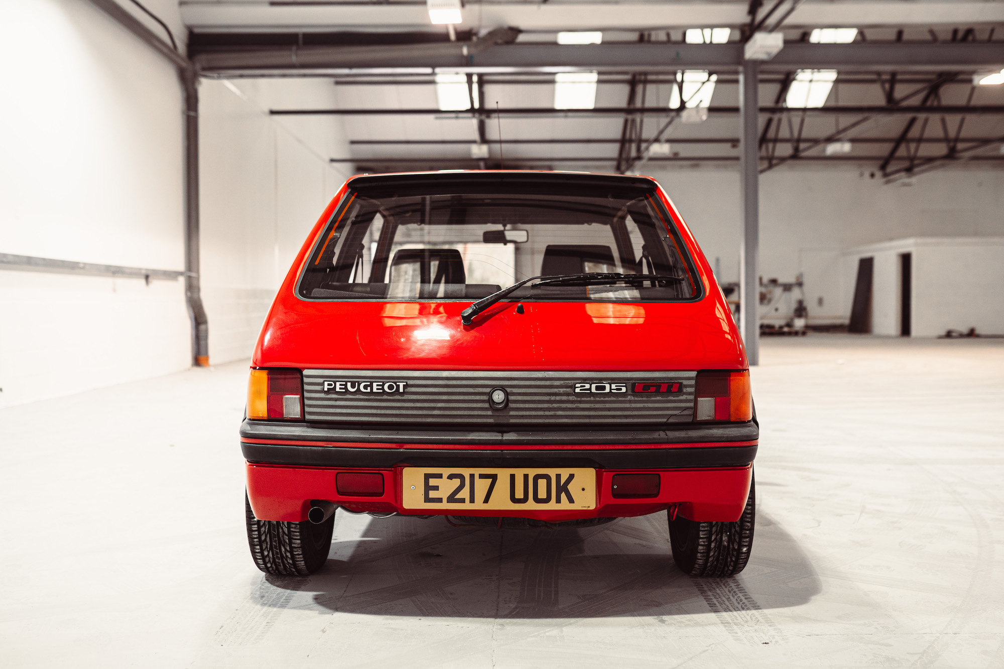 Peugeot 205 Gti Specs, Dimensions And Photos CAR FROM JAPAN, 49% OFF