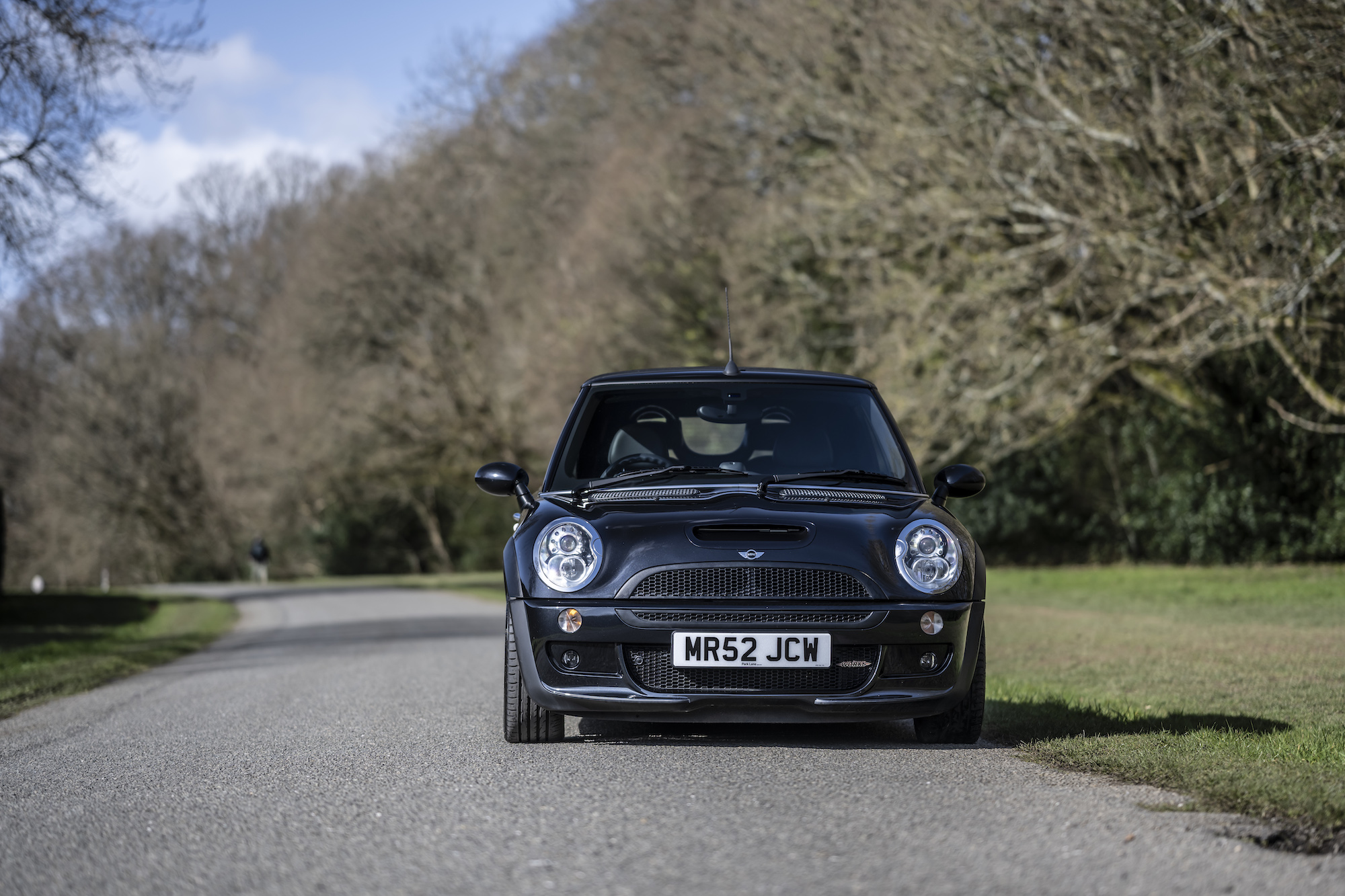 2006 MINI COOPER S CONVERTIBLE - JCW TUNING KIT for sale by auction in ...