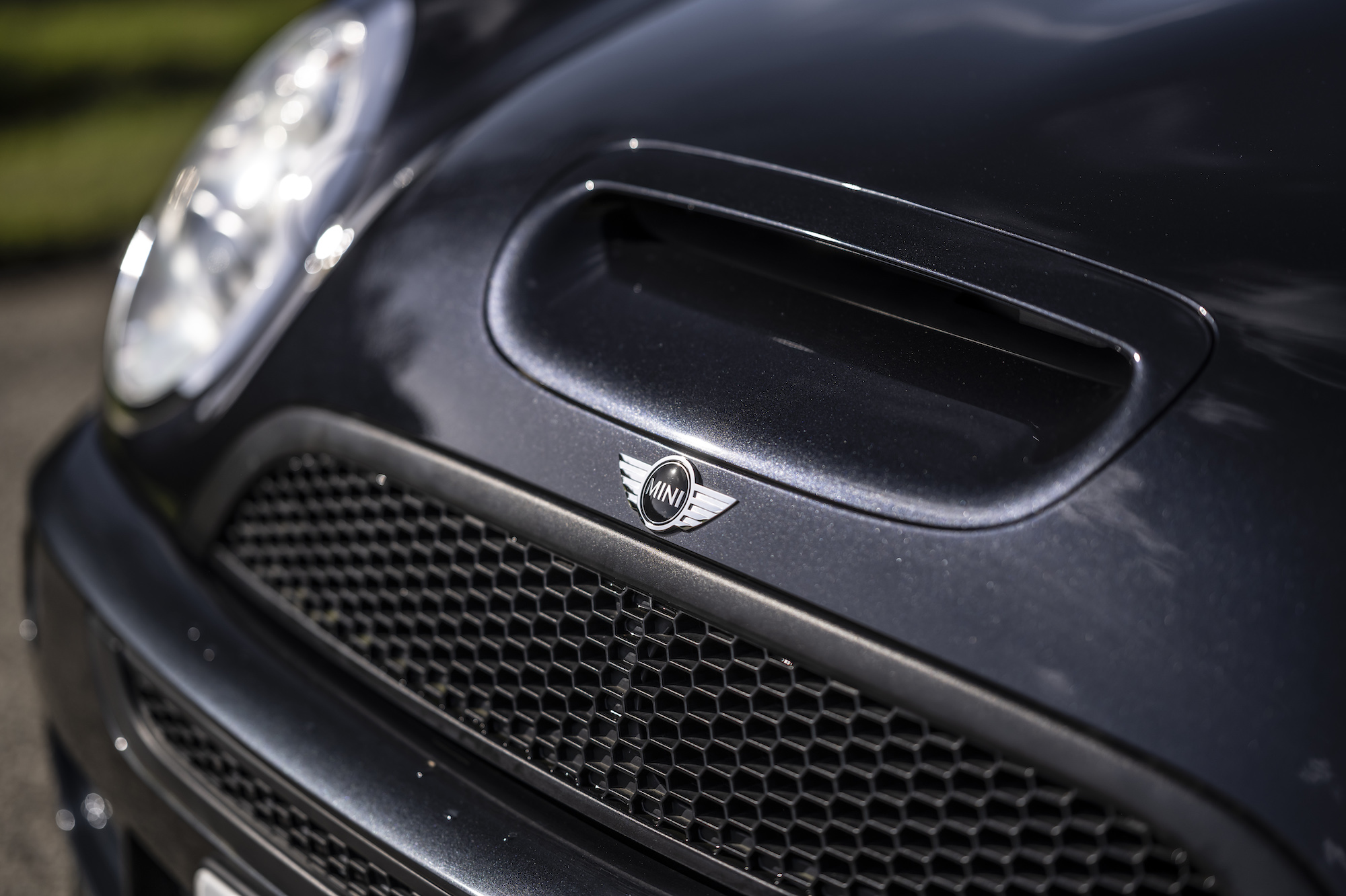 2006 MINI COOPER S CONVERTIBLE - JCW TUNING KIT for sale by auction in ...