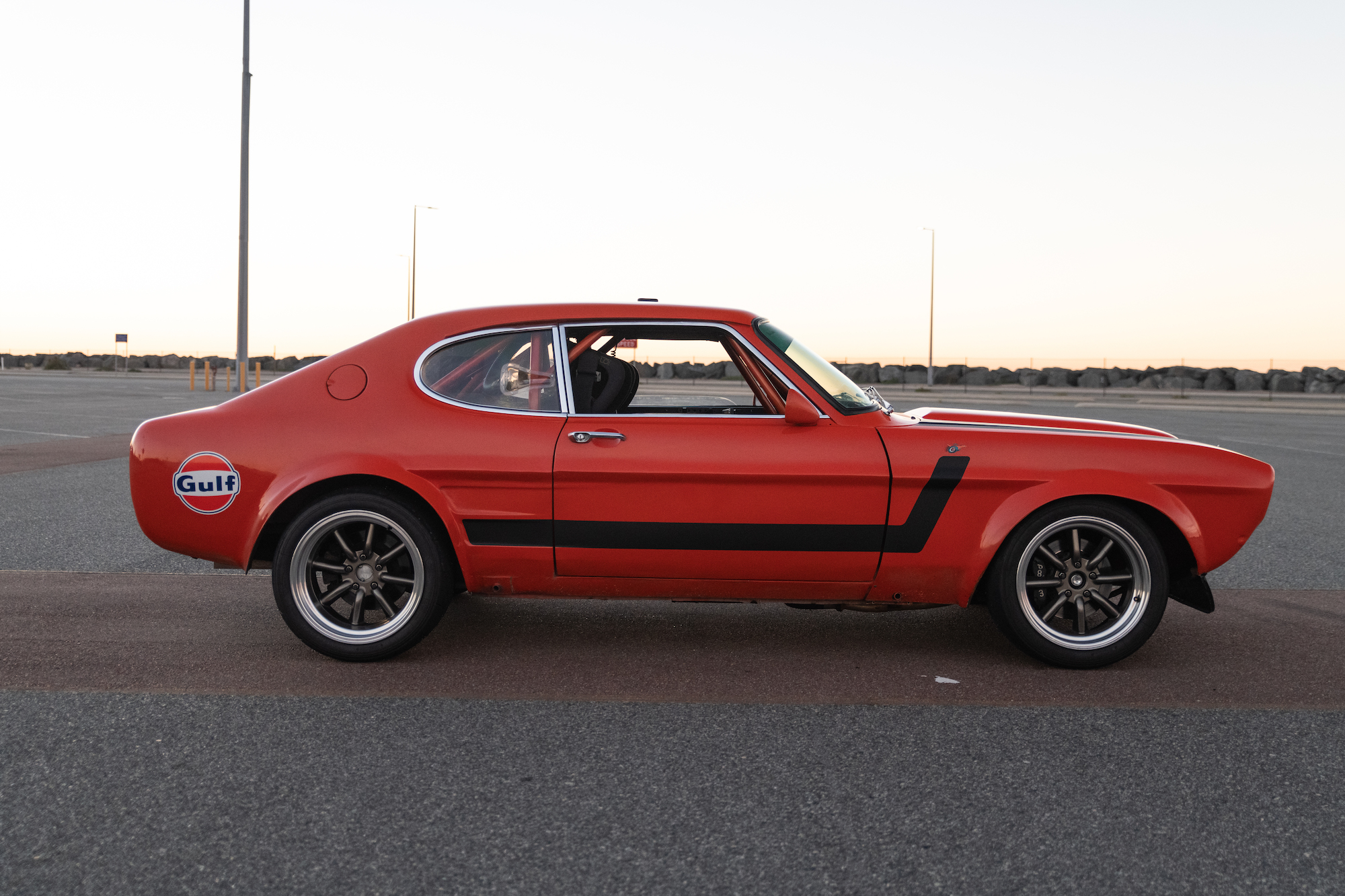 1971 FORD CAPRI PERANA REPLICA for sale by auction in Perth, Western ...