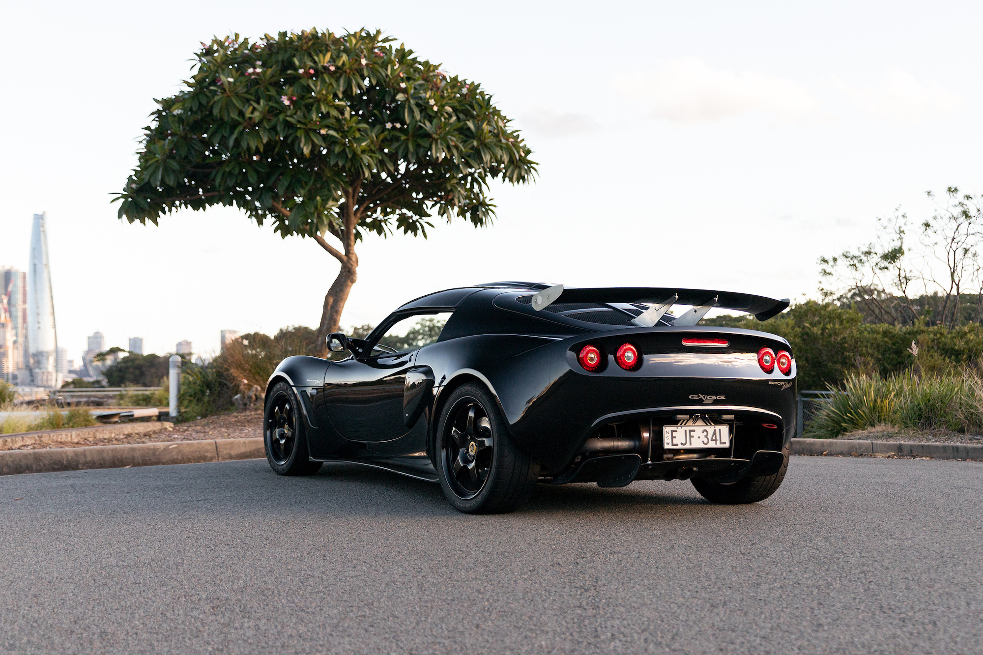 2008 LOTUS EXIGE SPORT 240 - MIGHTY CAR MODS for sale by auction in ...