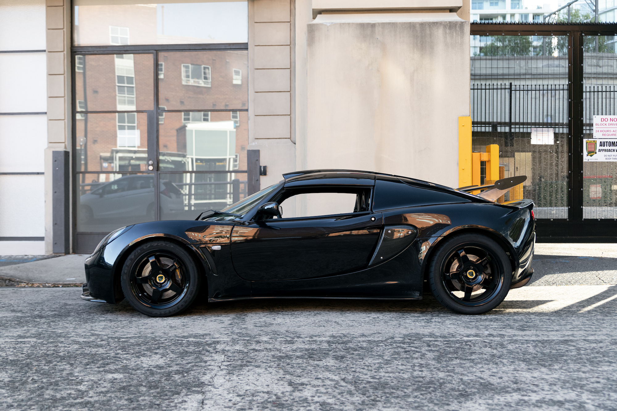 2008 LOTUS EXIGE SPORT 240 - MIGHTY CAR MODS for sale by auction in ...