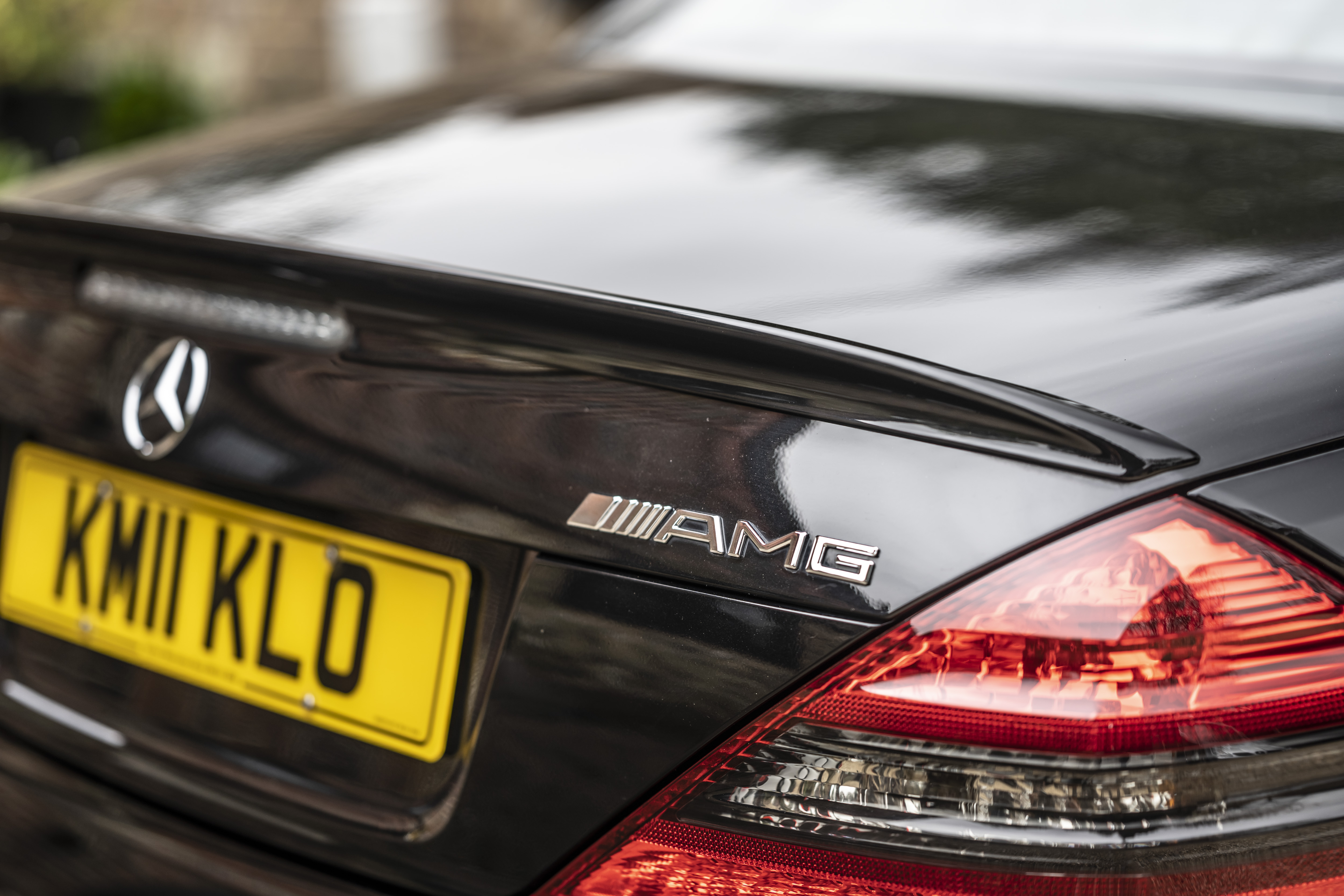 2011 MERCEDES-BENZ SL63 AMG for sale by auction in Caterham, Surrey ...