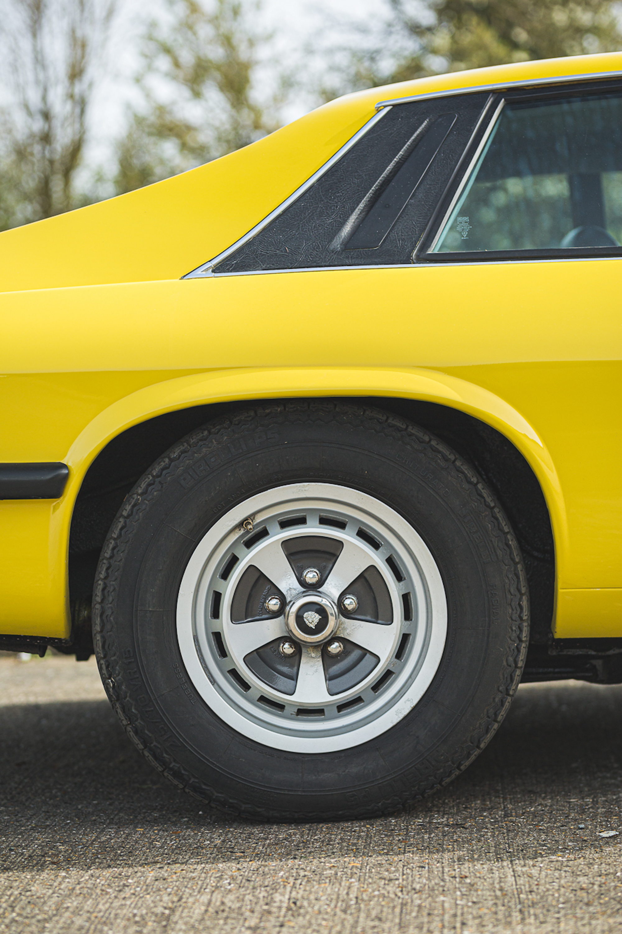 1978 JAGUAR XJ-S V12 (PRE-HE) COUPE