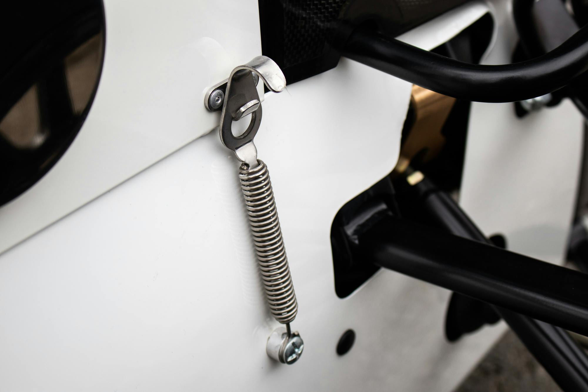 CUSTOM BUILD CATERHAM SEVEN - BDA ENGINE