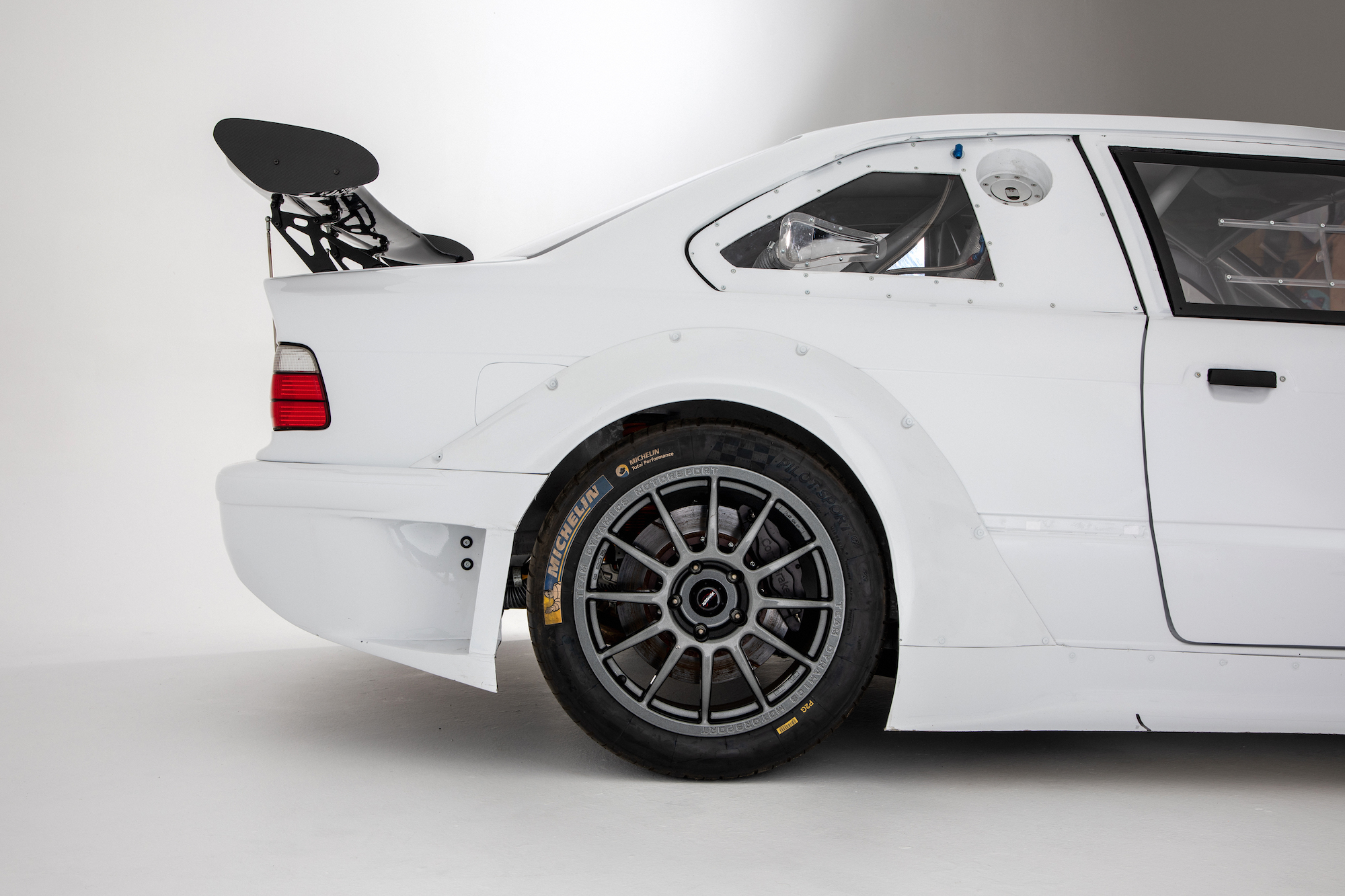 1994 BMW (E36) M3 GTR TRIBUTE RACE CAR