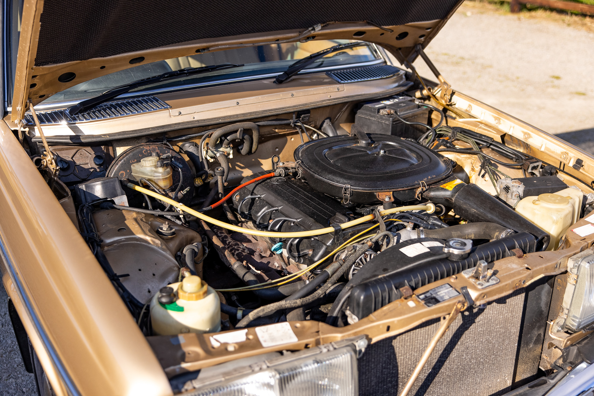 Mercedes 230te Engine Finest Selection | www.oceanproperty.co.th