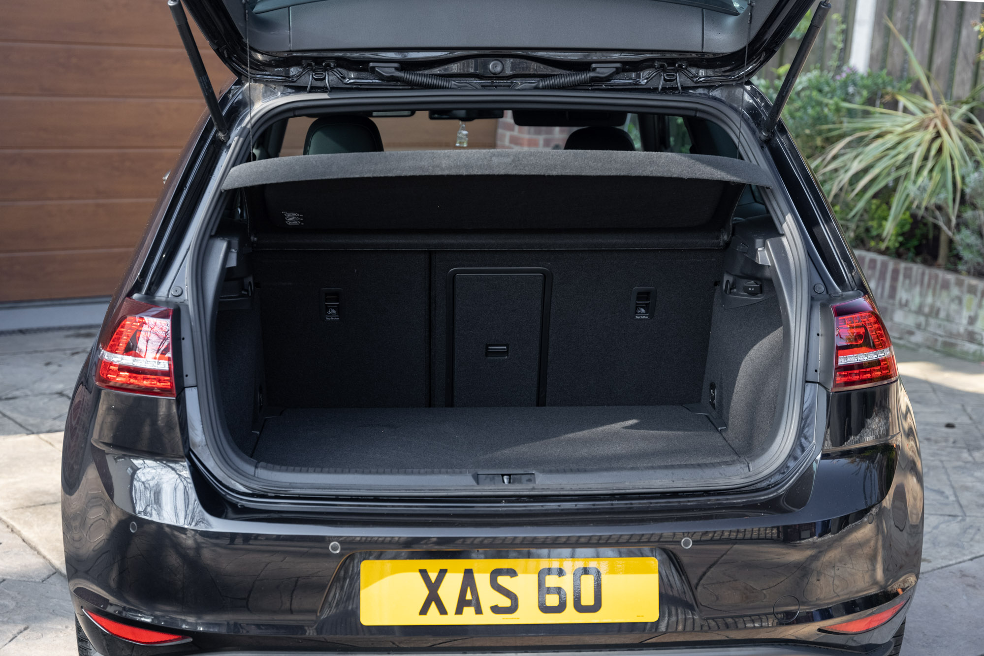 2014 VOLKSWAGEN GOLF (MK7) GTI - PERFORMANCE PACK