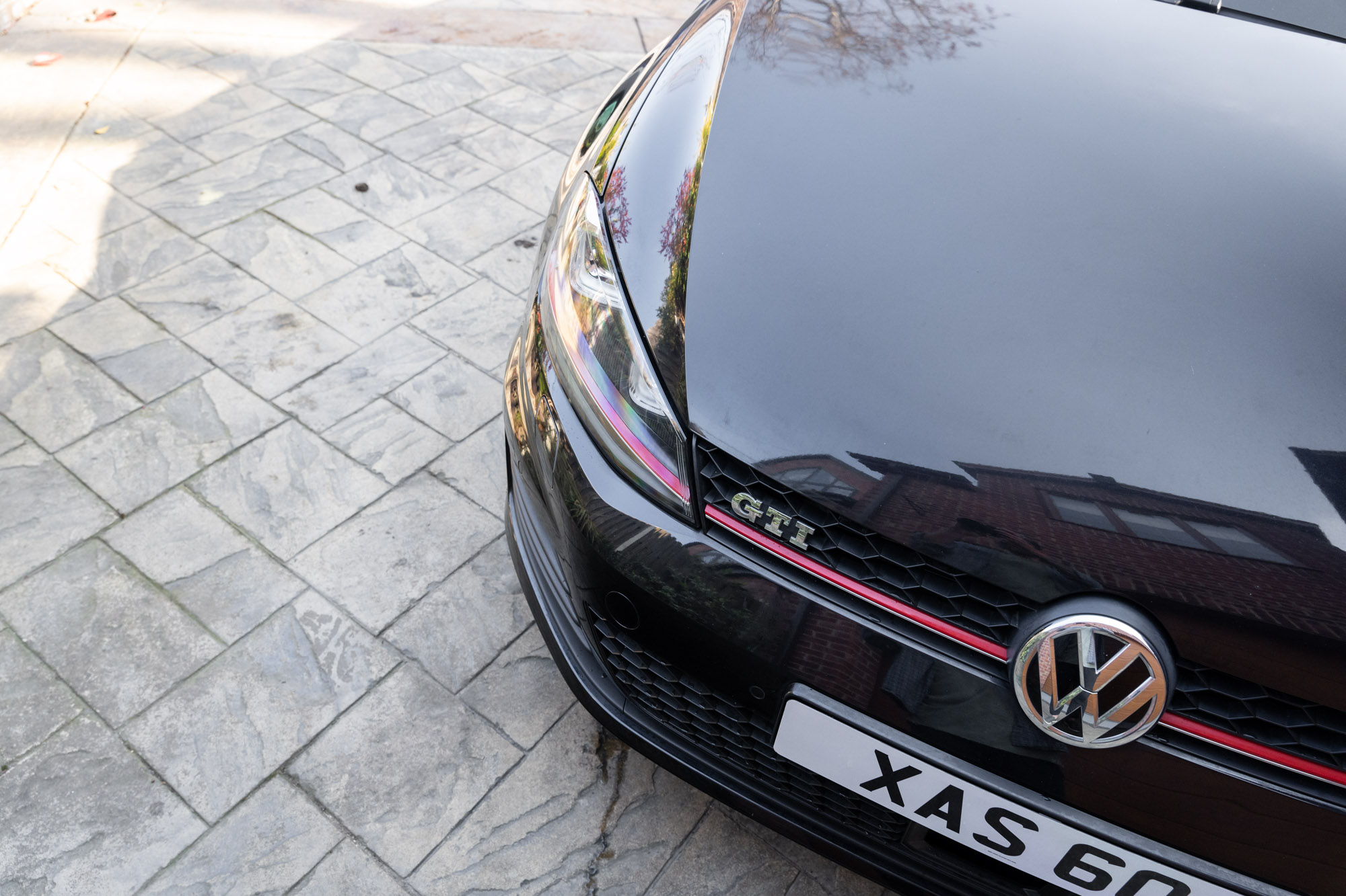 2014 VOLKSWAGEN GOLF (MK7) GTI - PERFORMANCE PACK
