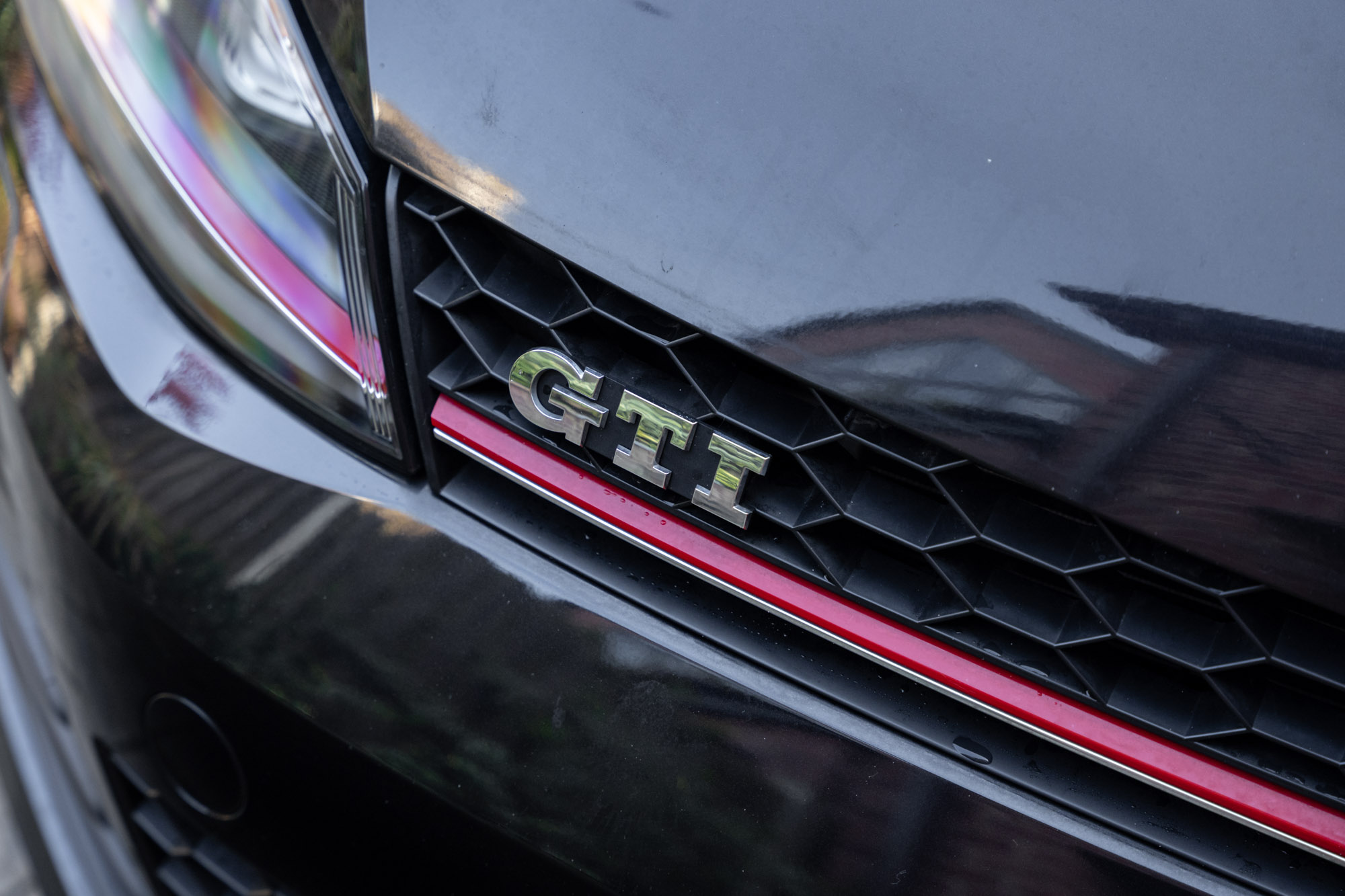 2014 VOLKSWAGEN GOLF (MK7) GTI - PERFORMANCE PACK