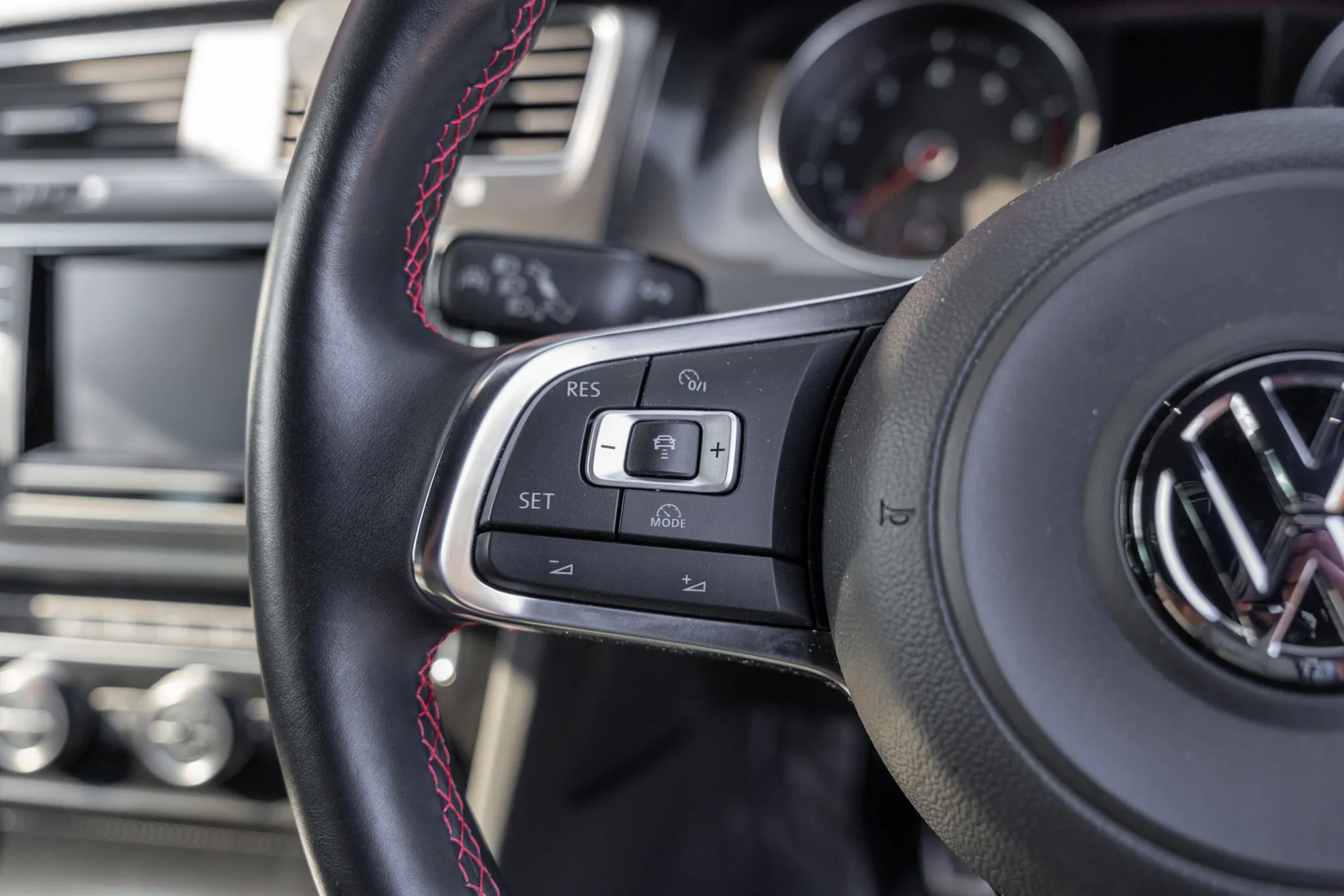 2014 VOLKSWAGEN GOLF (MK7) GTI - PERFORMANCE PACK