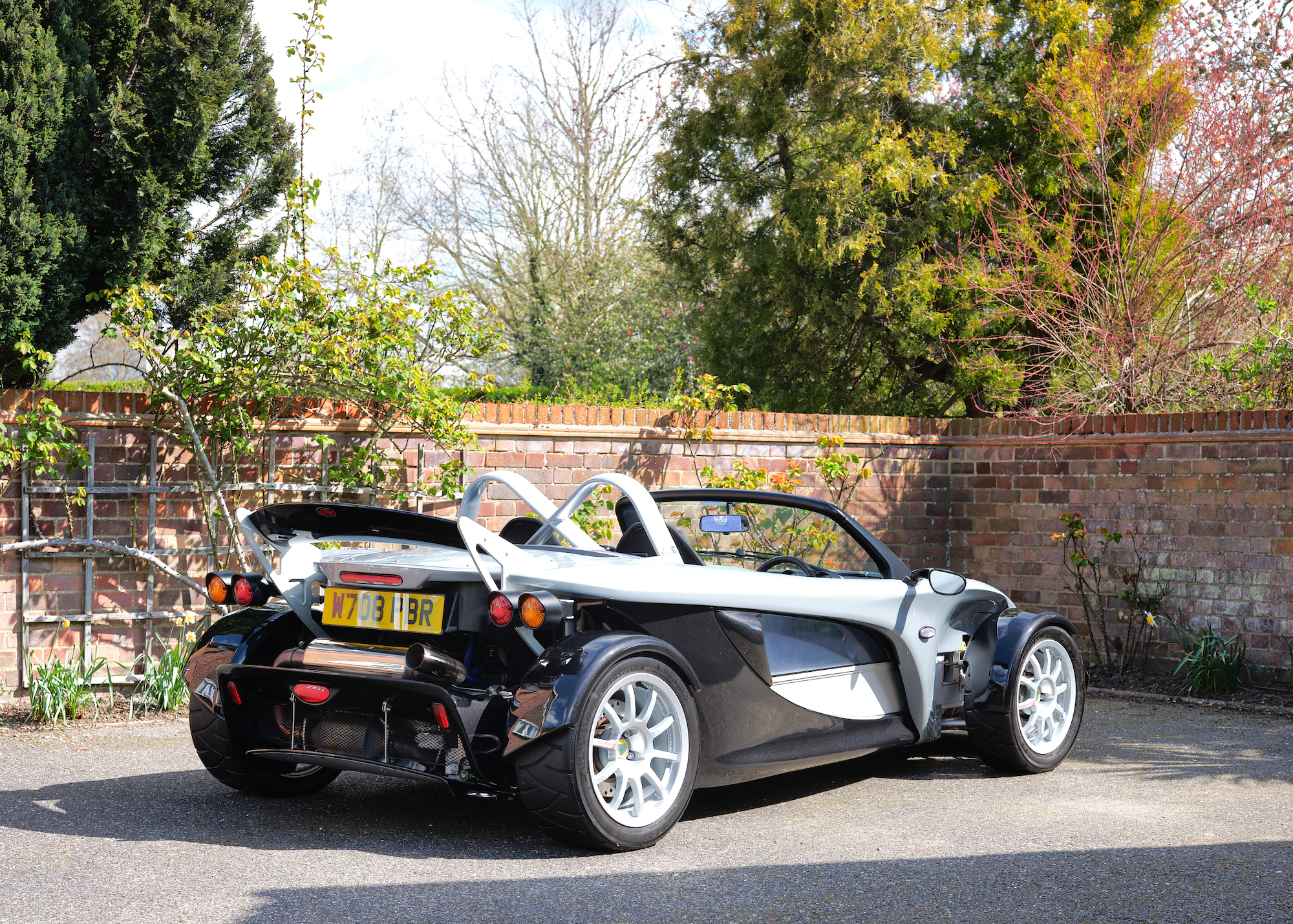 2000 LOTUS 340R - 5,856 MILES for sale by auction in Chelmsford, Essex ...