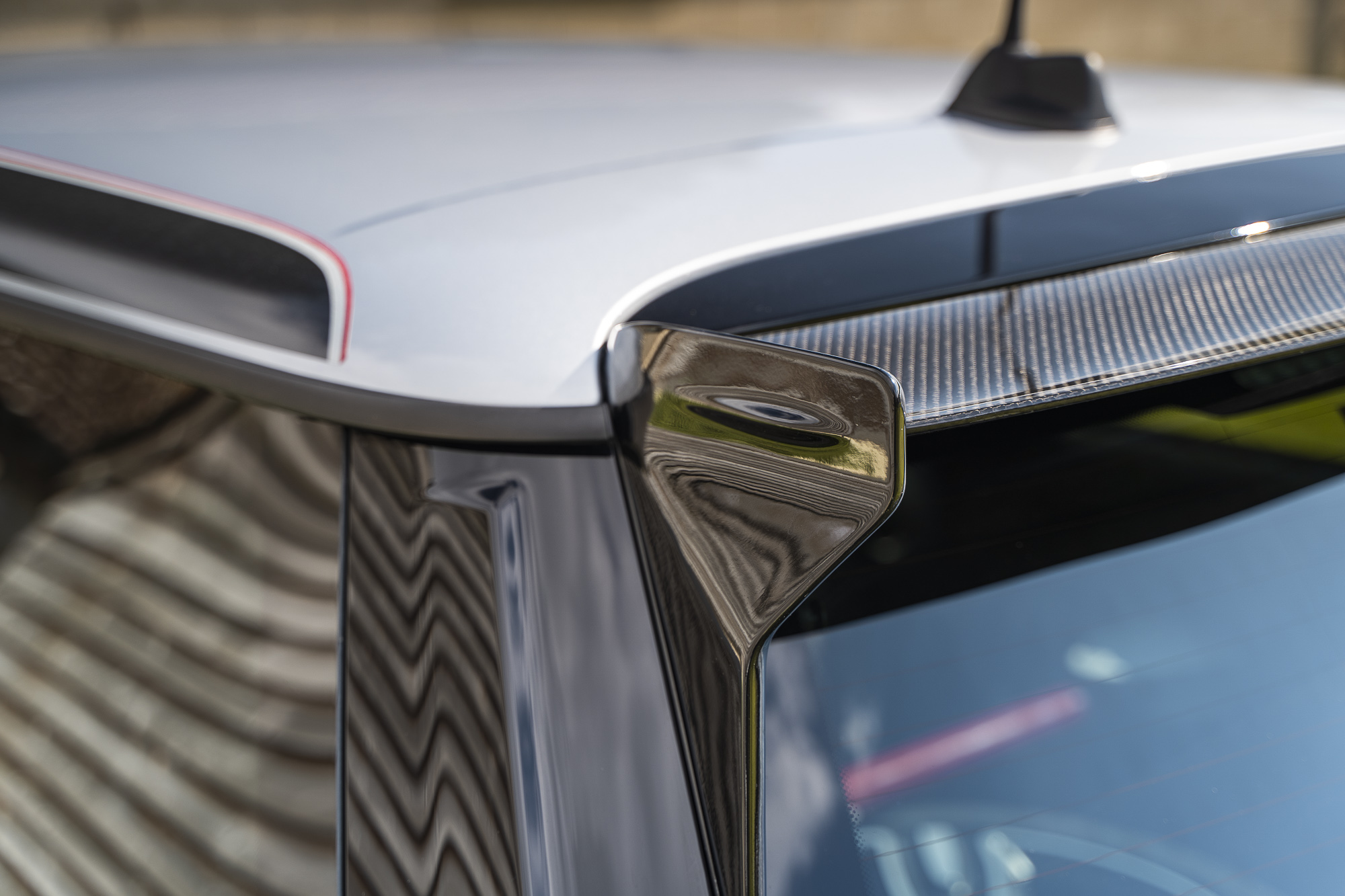 2012 MINI JOHN COOPER WORKS GP2 for sale by auction in Cambridge ...