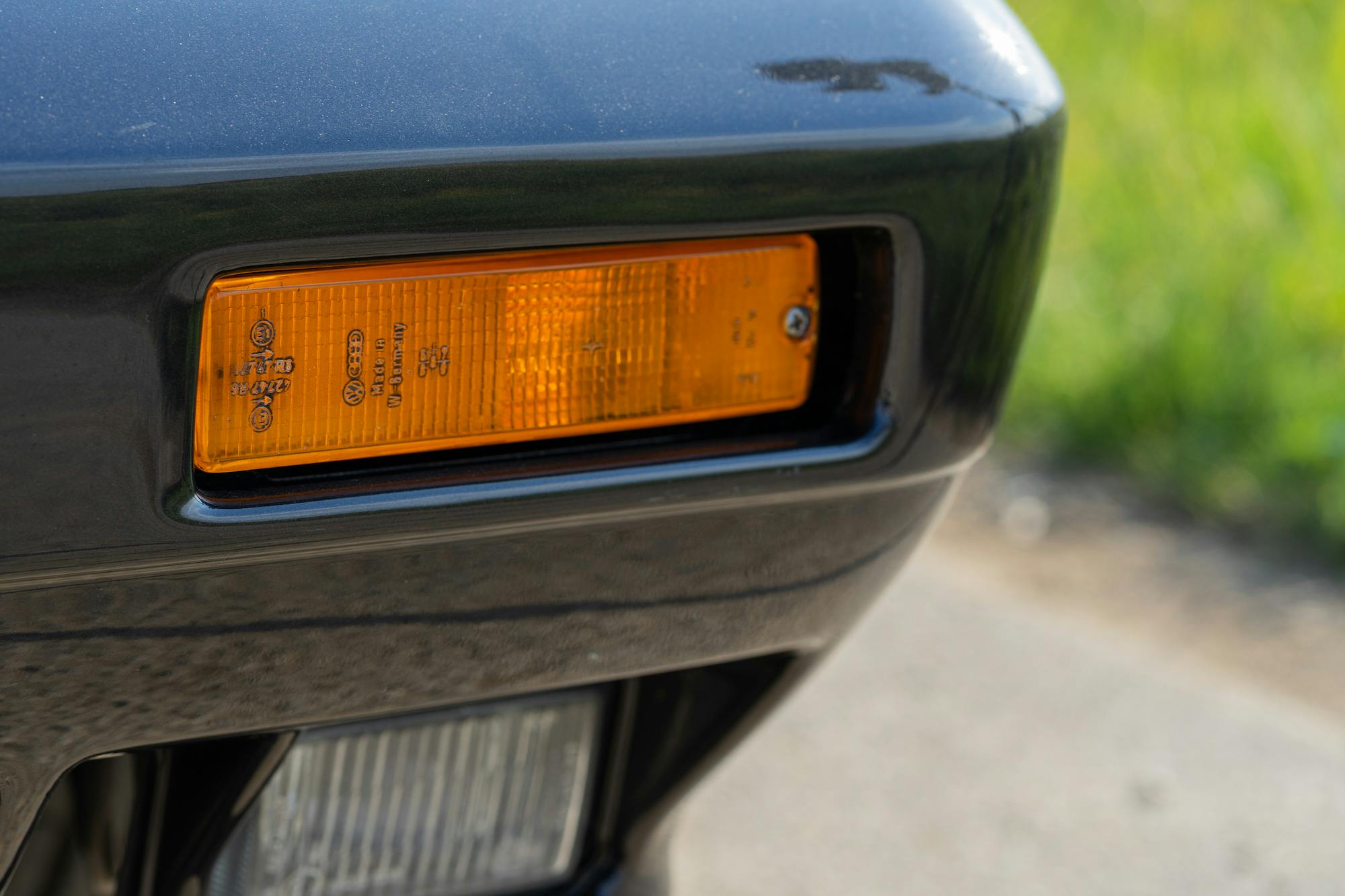 1989 VOLKSWAGEN GOLF (MK2) RALLYE 'G60'