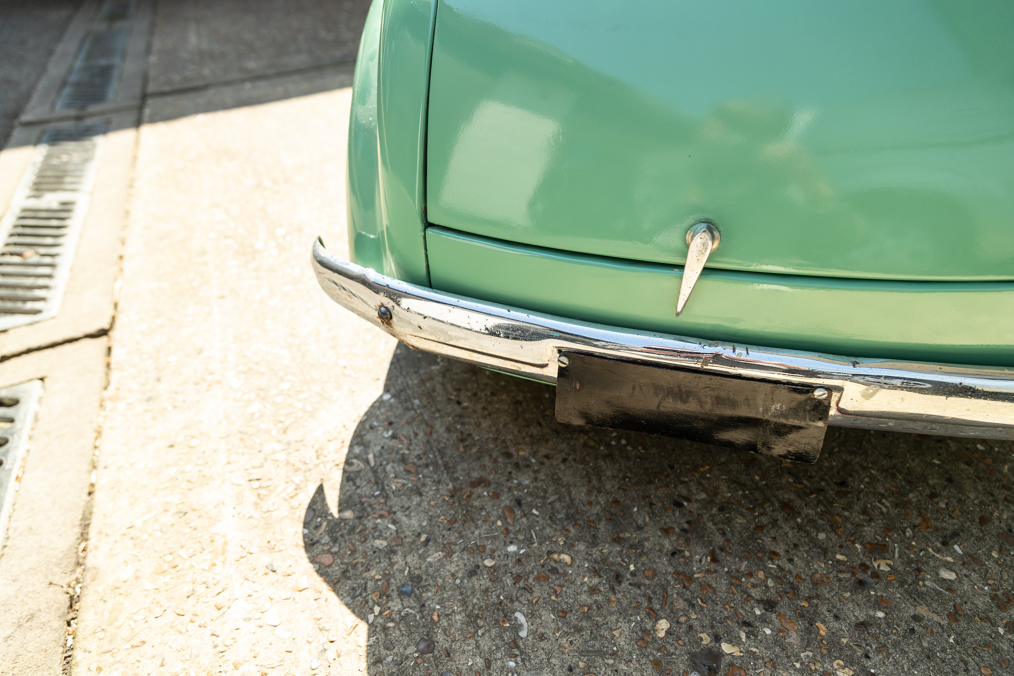 AUSTIN J40 PEDAL CAR